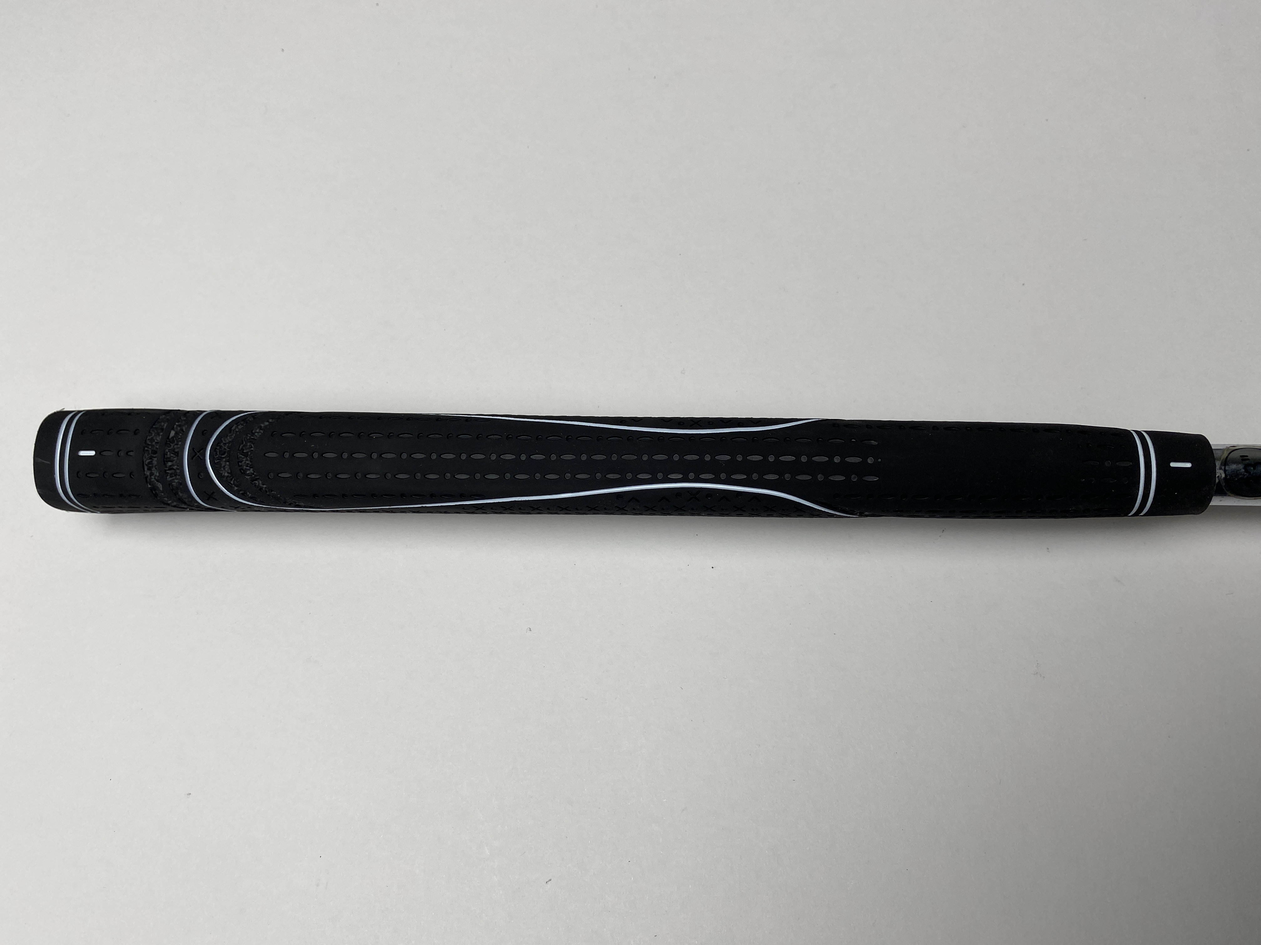 Tour Edge Backdraft GT + OS-4 Putter 33" Mens RH | SidelineSwap