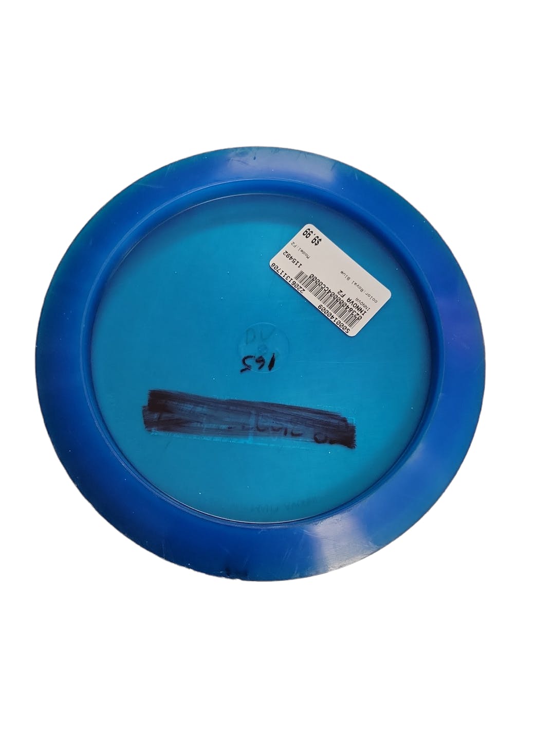 Used Innova F2 Disc Golf Drivers | SidelineSwap