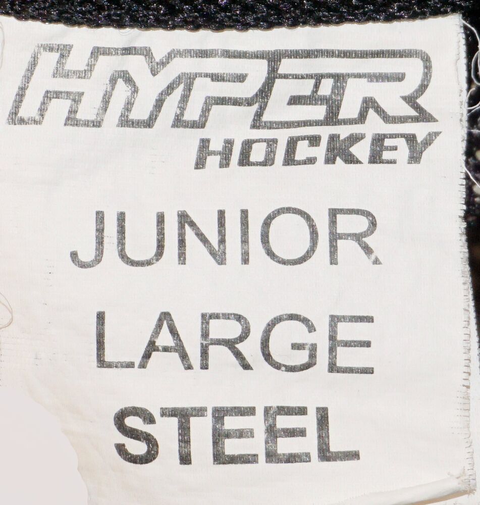 Vintage Hyper Youth Junior Kids Large 26-29 Pants - For Inline or ...