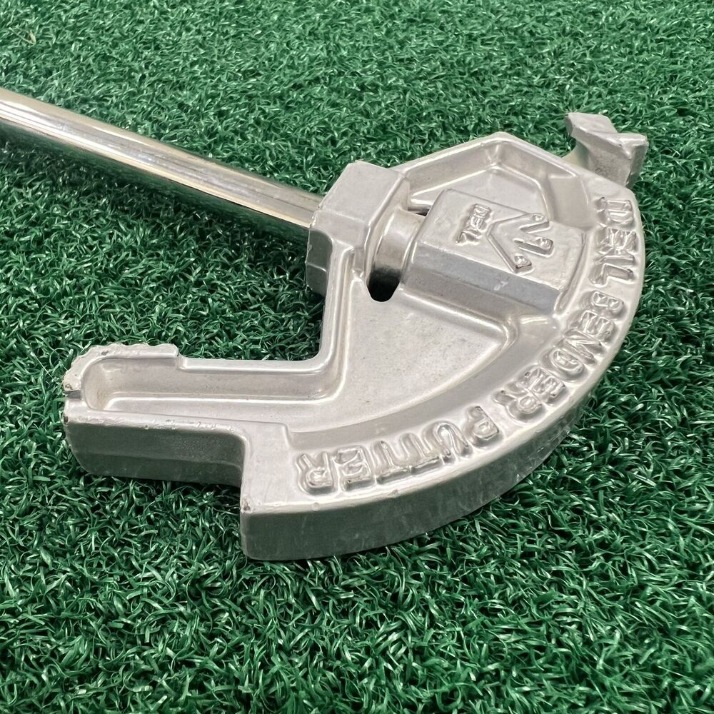 GOLF Ideal Bender Putter Electricians Tool Shaped Head Golf Club Putter ...