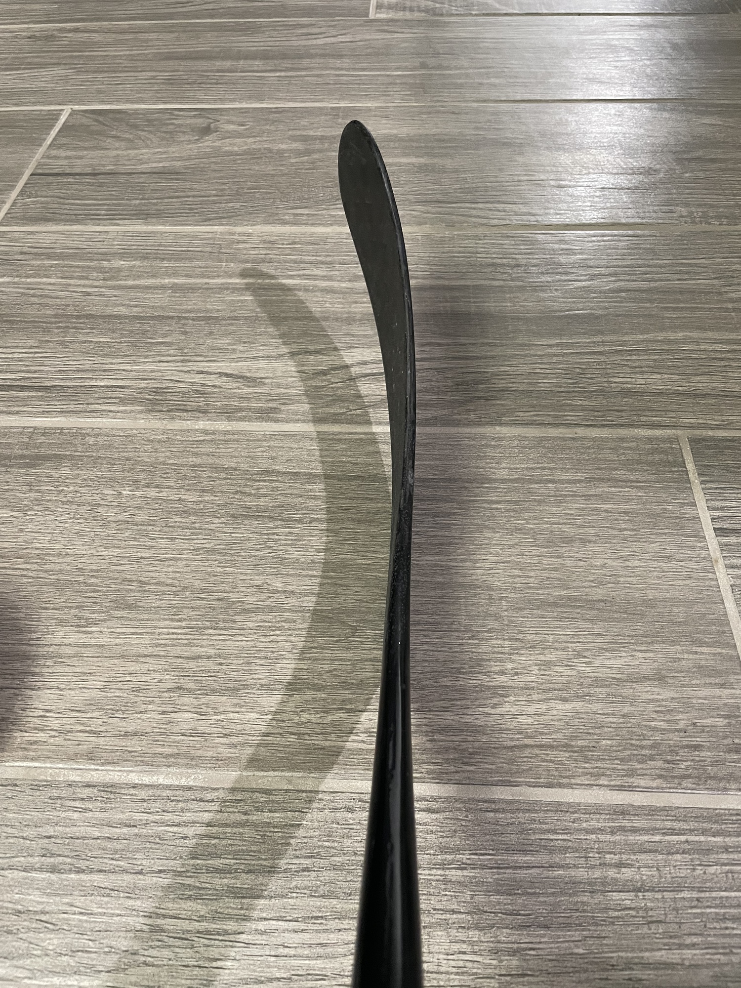 PRO Stock Hockey Stick - RH Zegras Pro Curve P92/P28 85 Flex | SidelineSwap