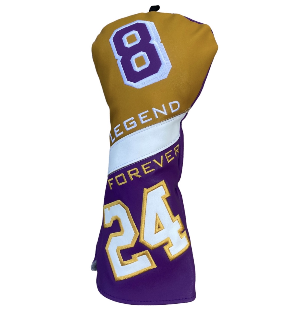 Kobe hybrid headcover | SidelineSwap