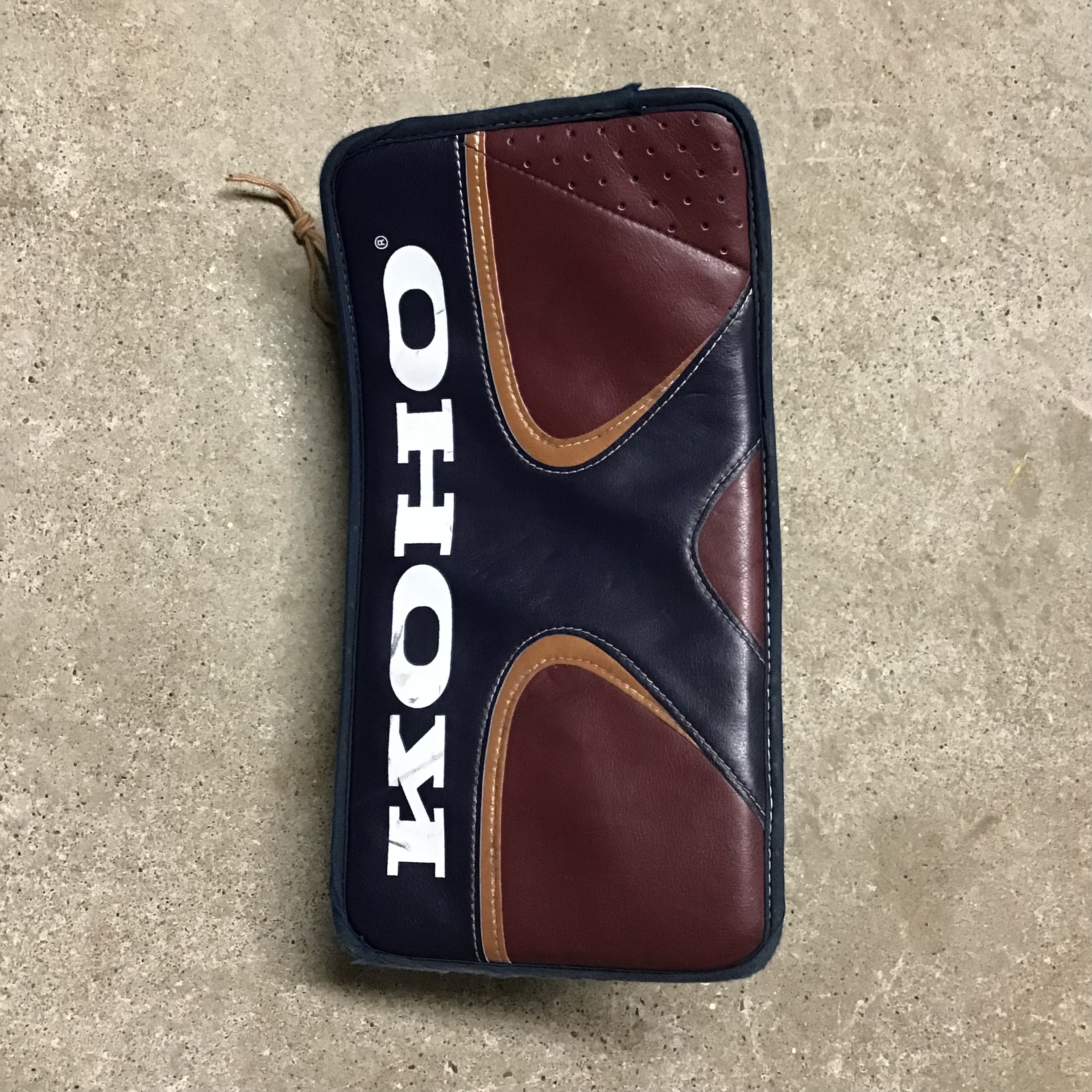 Koho 570 L Goalie Blocker Sr. | SidelineSwap
