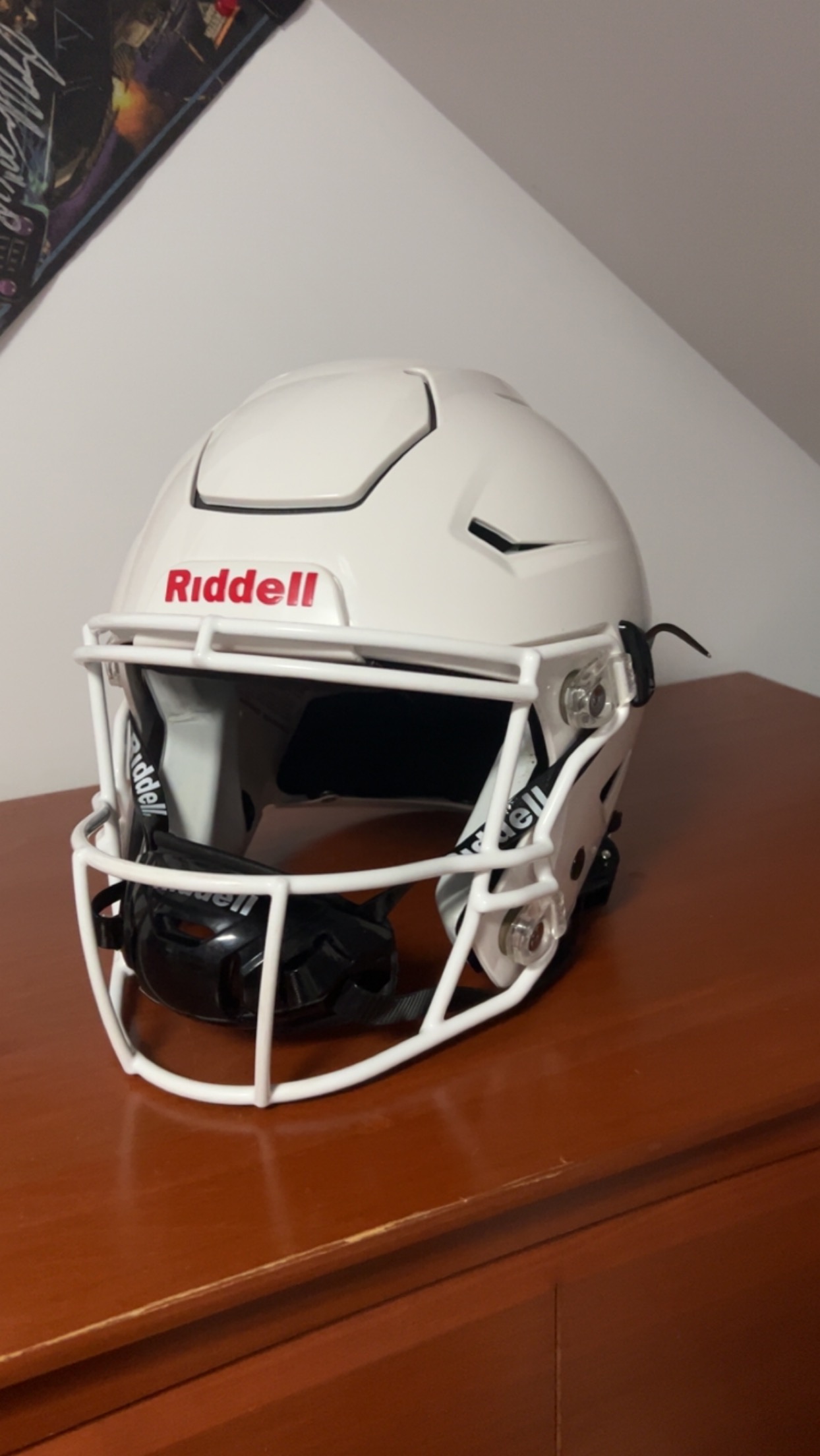 Adult New Large SpeedFlex Helmet | SidelineSwap