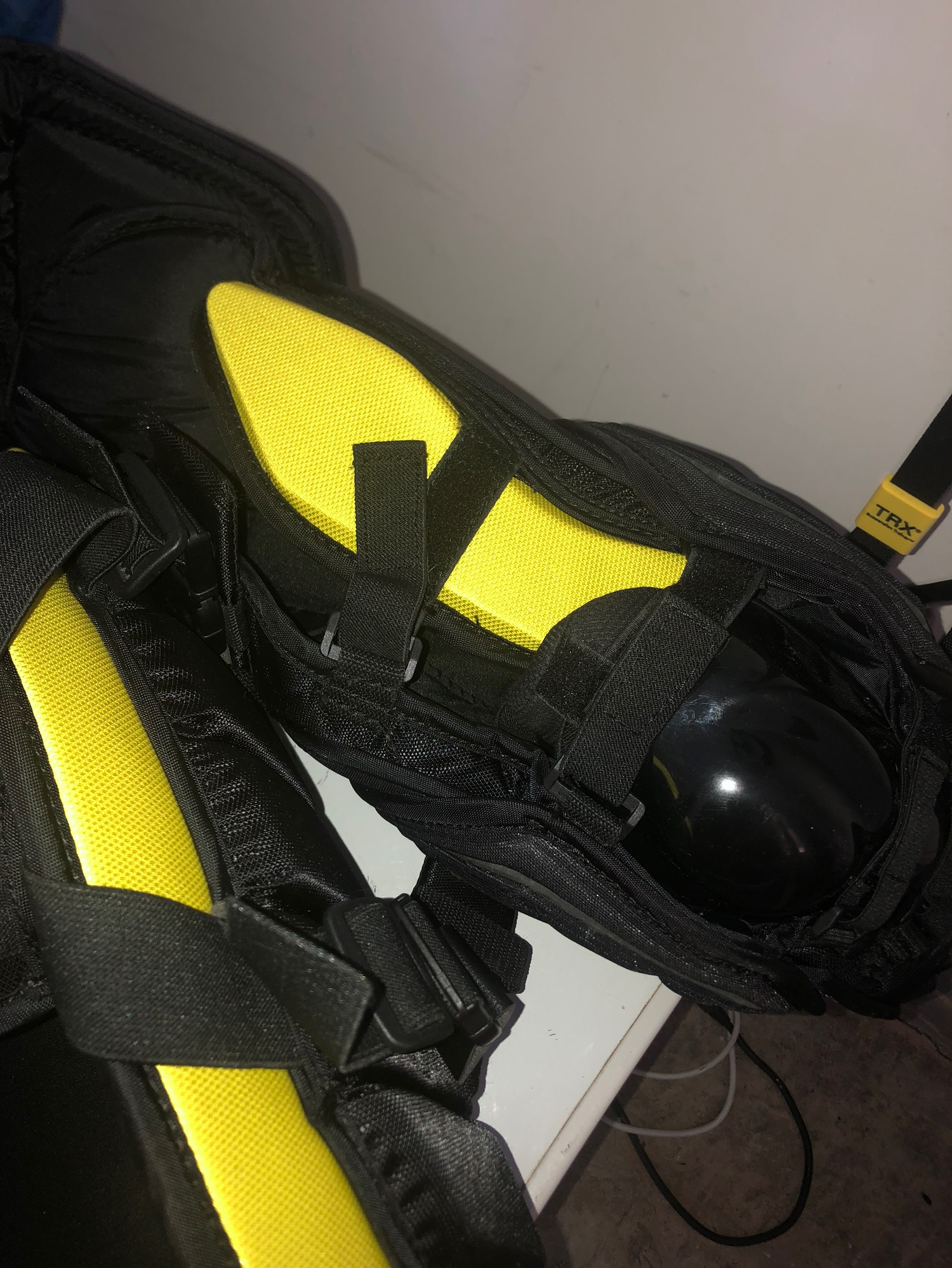 NEW CCM Premier Pro D30 Hockey Goalie Chest & Arm Protector Size Senior ...