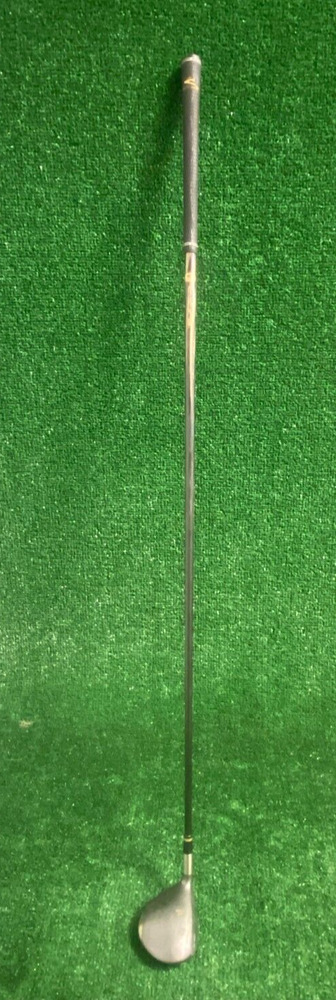 King Cobra Gravity Back 3 Wood 15.5 Degree Nice Grip RH Stiff Graphite ...