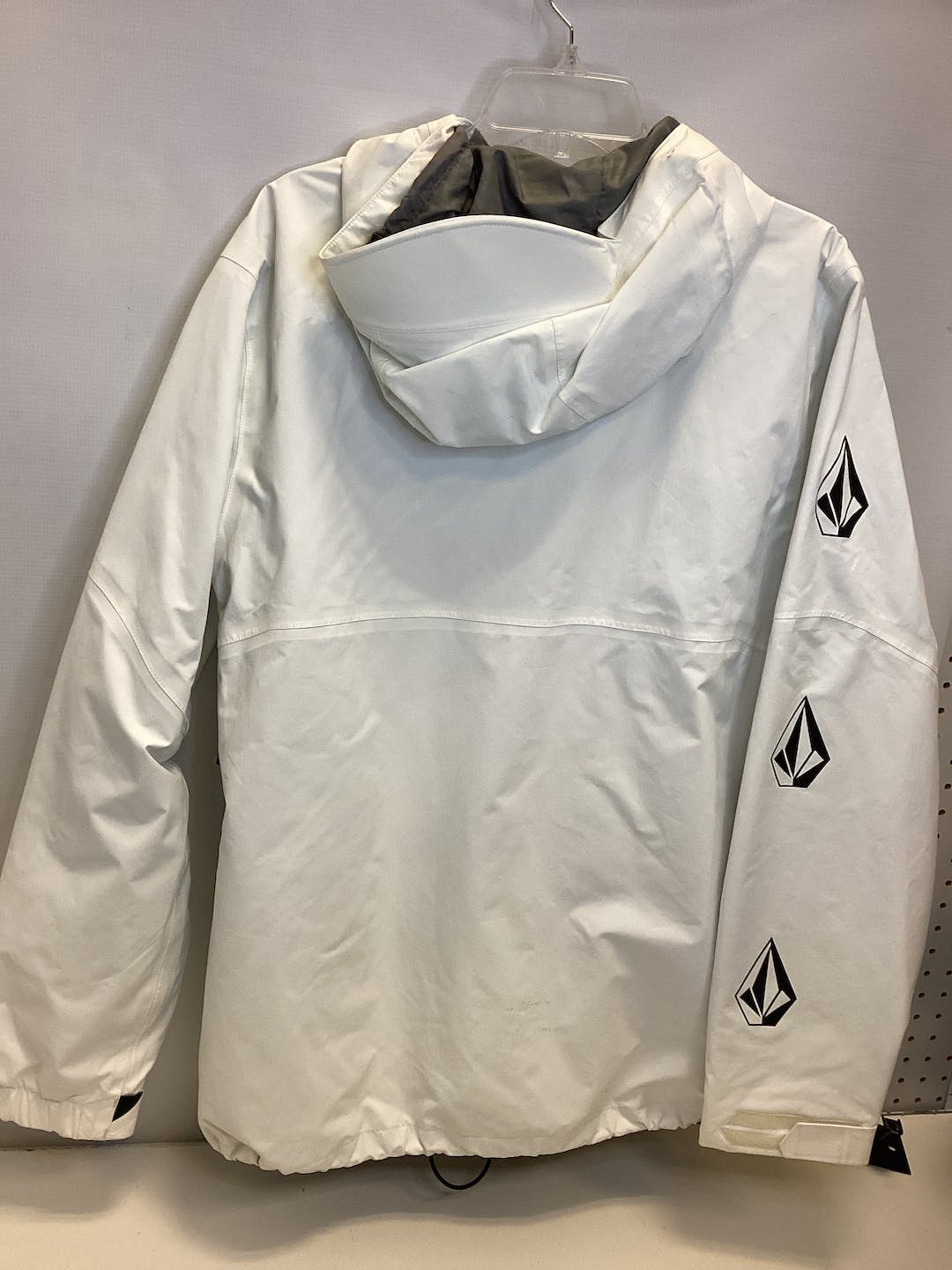 Used Volcom Md Winter Jackets | SidelineSwap