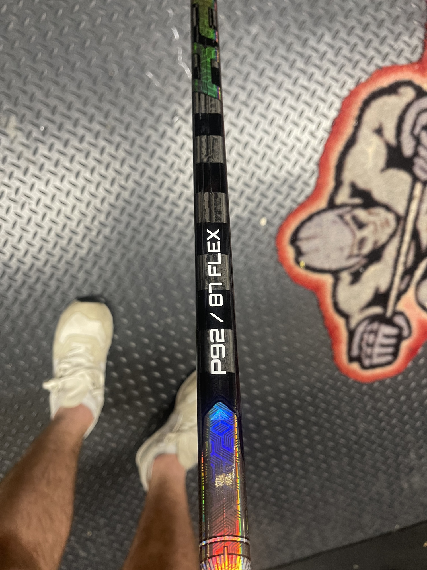 Senior Right Handed P92 Proto-R Hockey Stick | SidelineSwap
