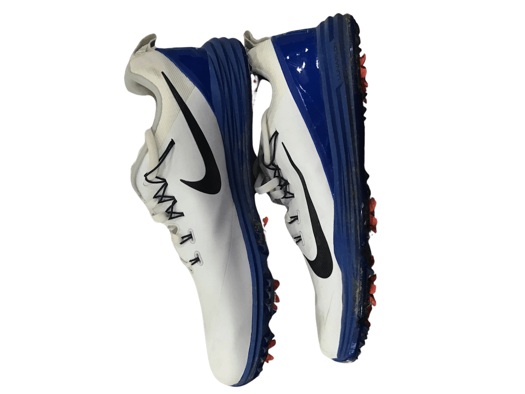 Used Nike Senior 95 Golf Shoes Sidelineswap