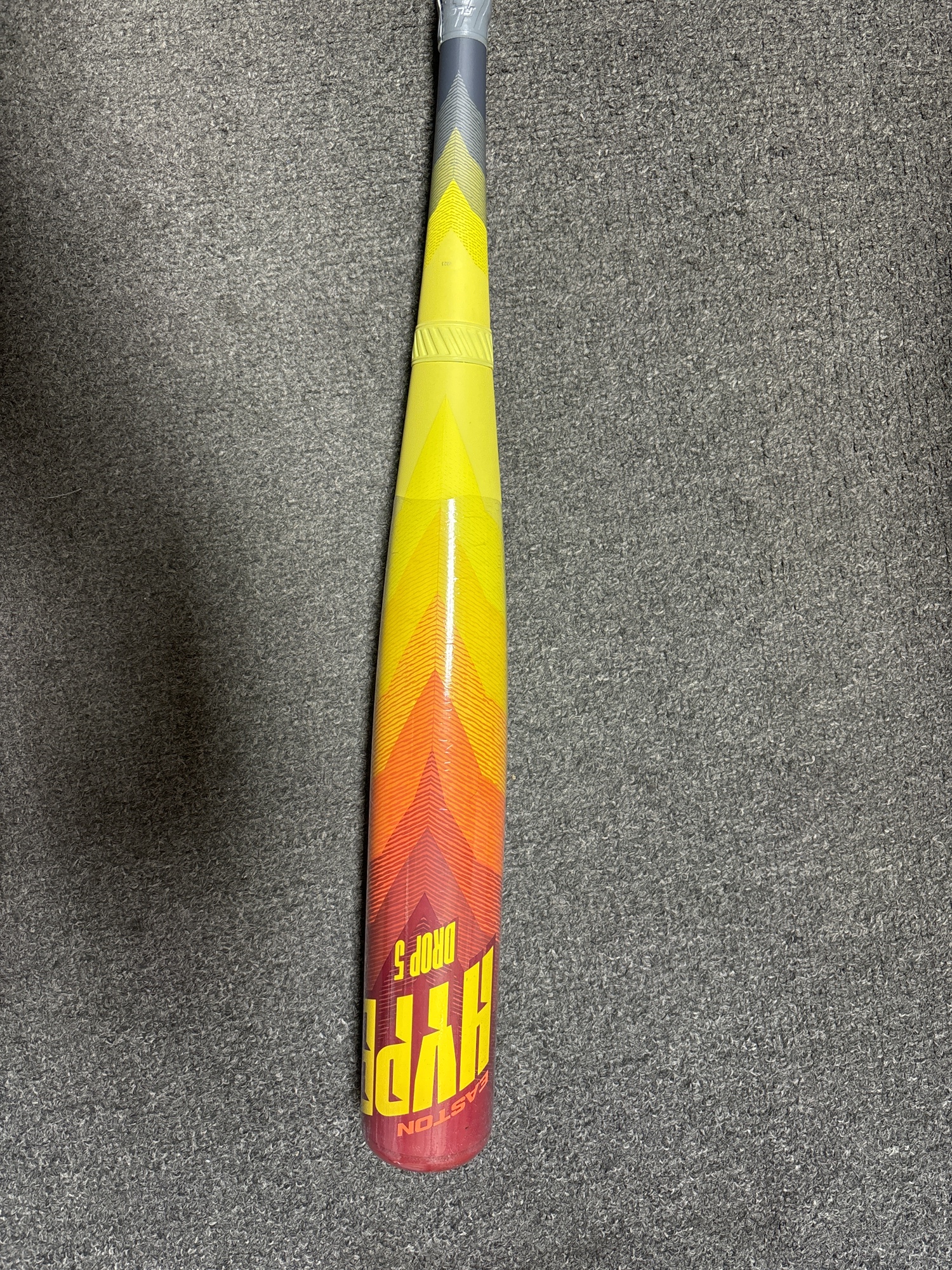 New 2024 Easton (-5) 27 oz 32" Hype Fire Bat | SidelineSwap