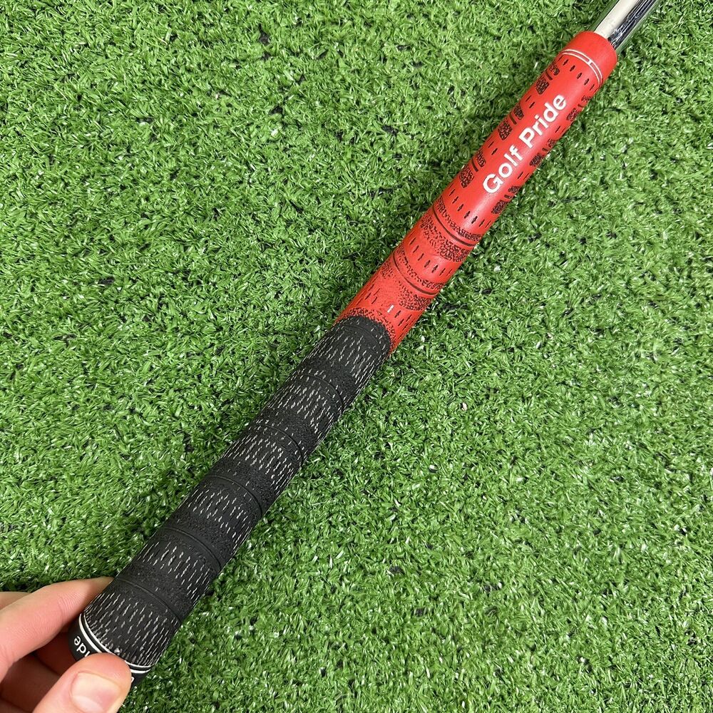 Nike VR Forged Pro Combo Single 6 Iron Steel True Temper DG Pro S300 ...