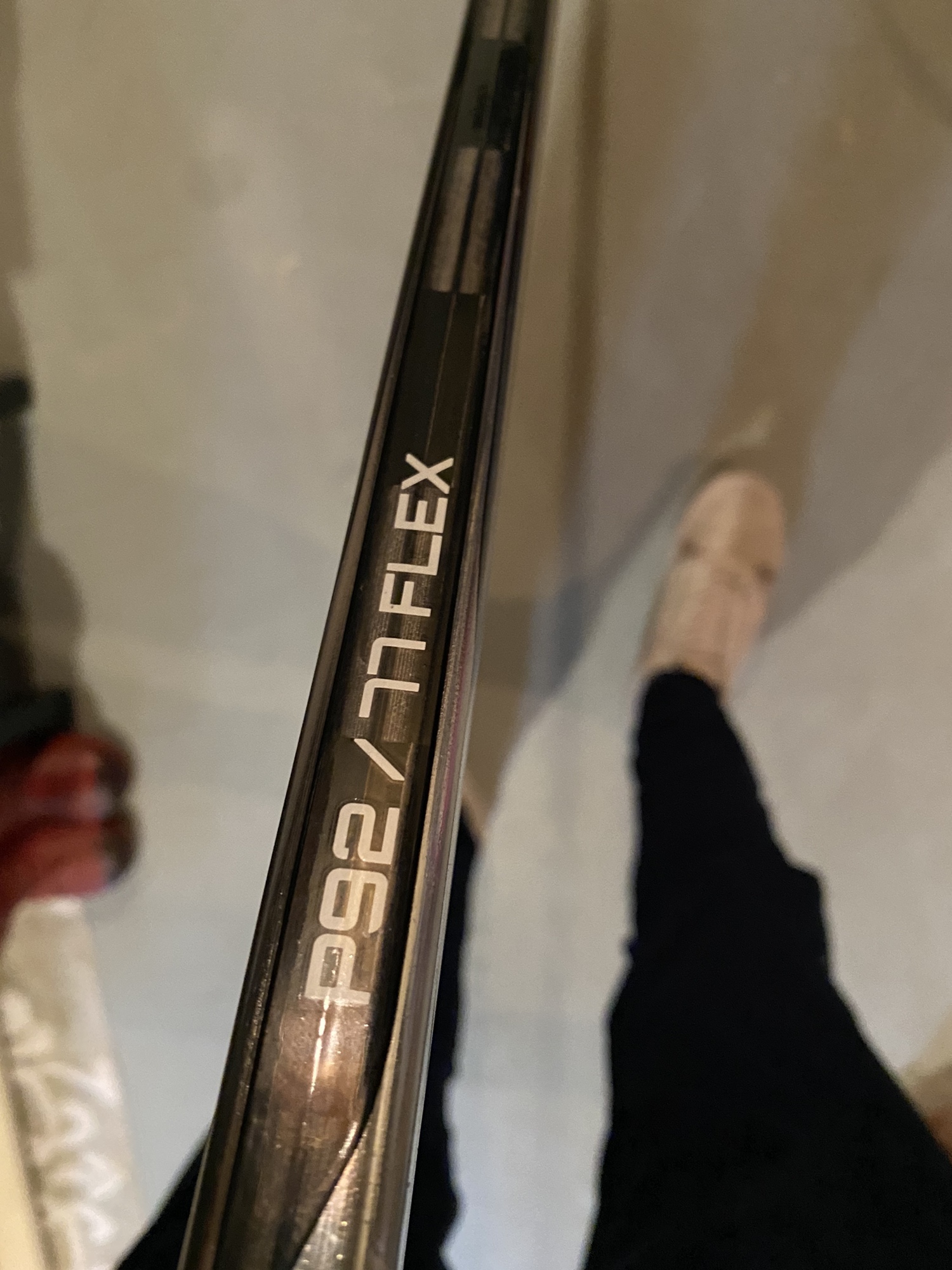 Hyperlite 2 Stick (77 Flex, P92) | SidelineSwap