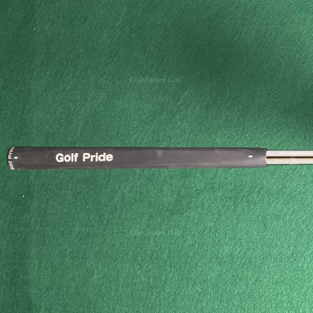 Yes! Golf C-Groove Callie Swash Design 35" L-Neck Blade Putter Golf ...