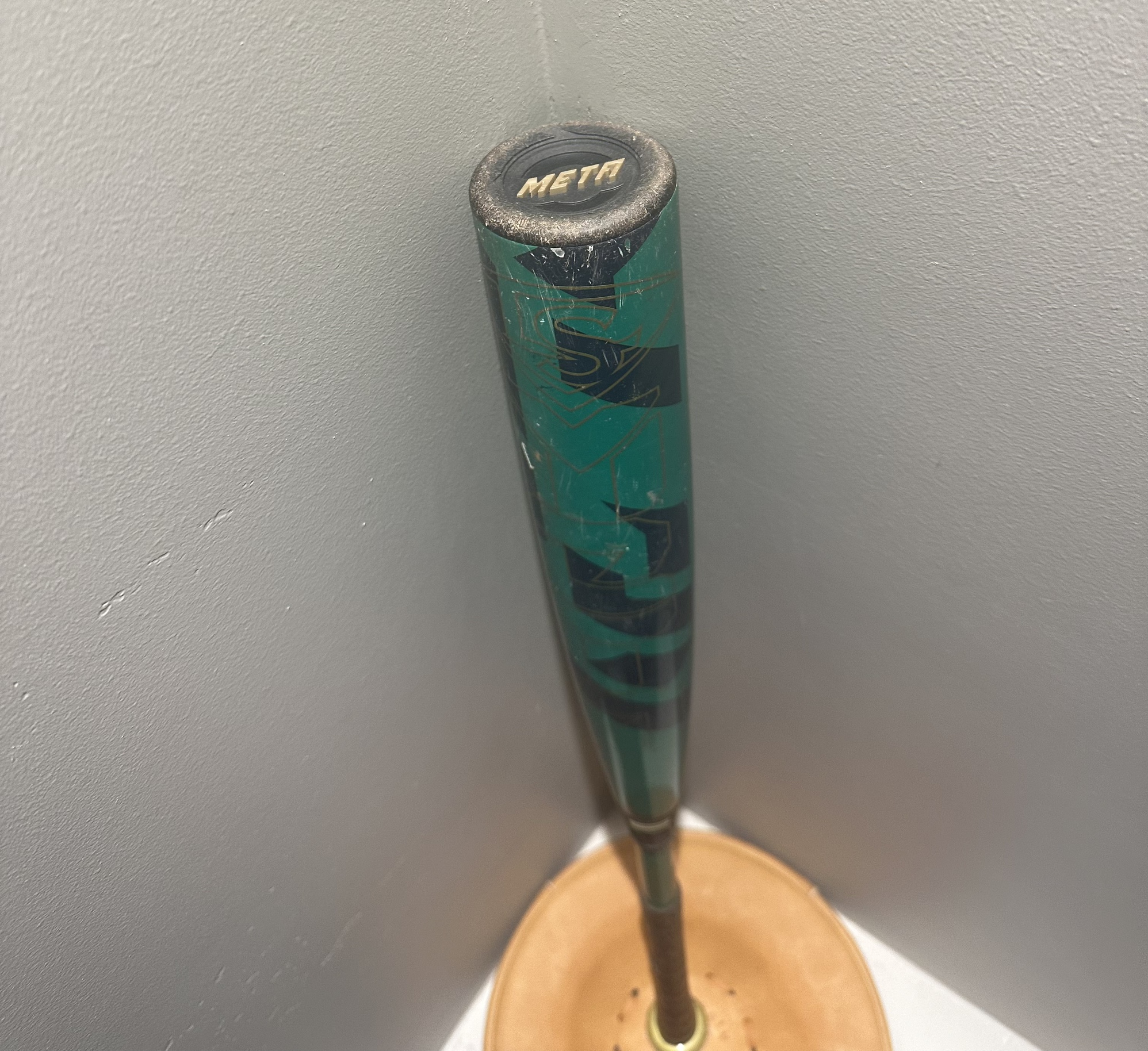 Louisville Slugger 2023 Meta (-3) BBCOR Baseball Bat - 32" 29 Oz Normal ...