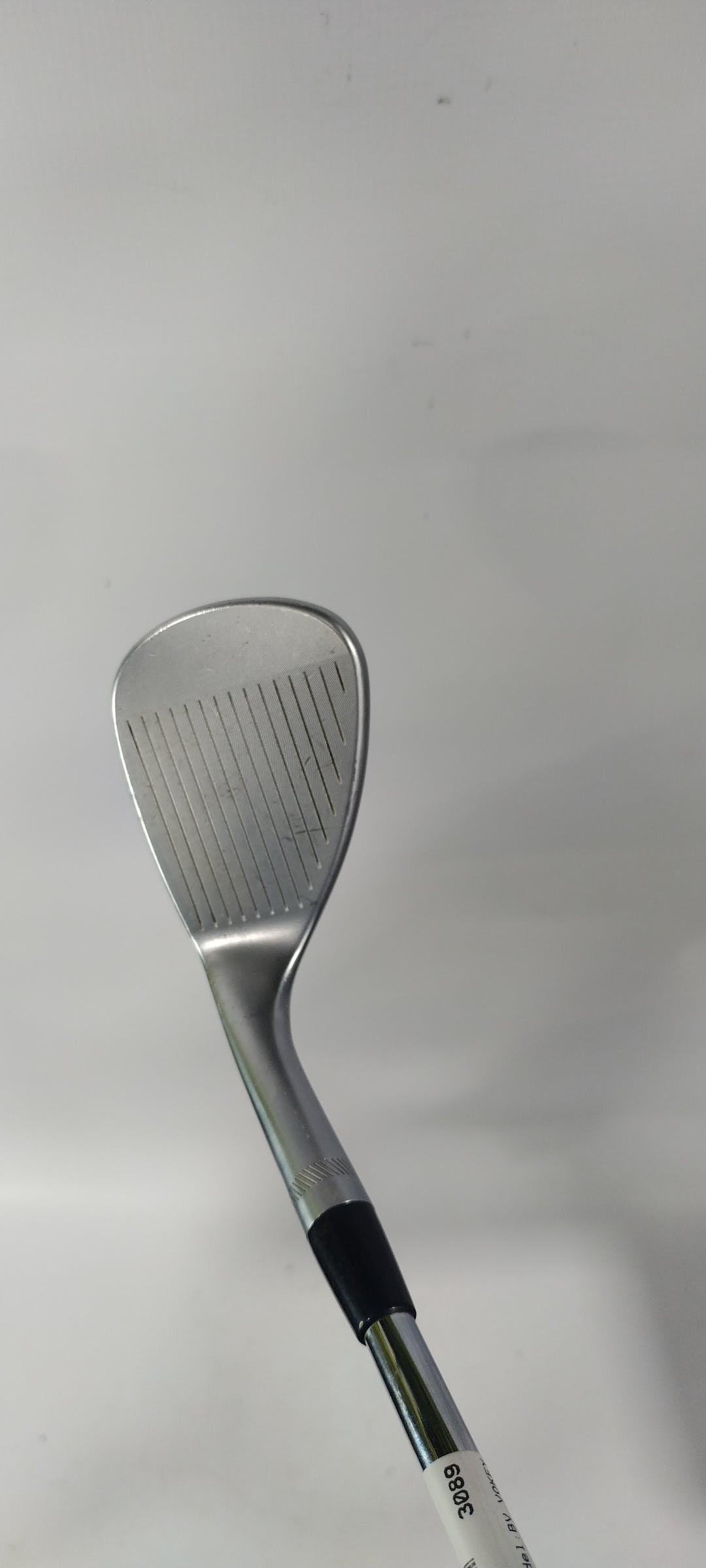 Used Titleist Bv Vokey 60 Degree Steel Wedges | SidelineSwap