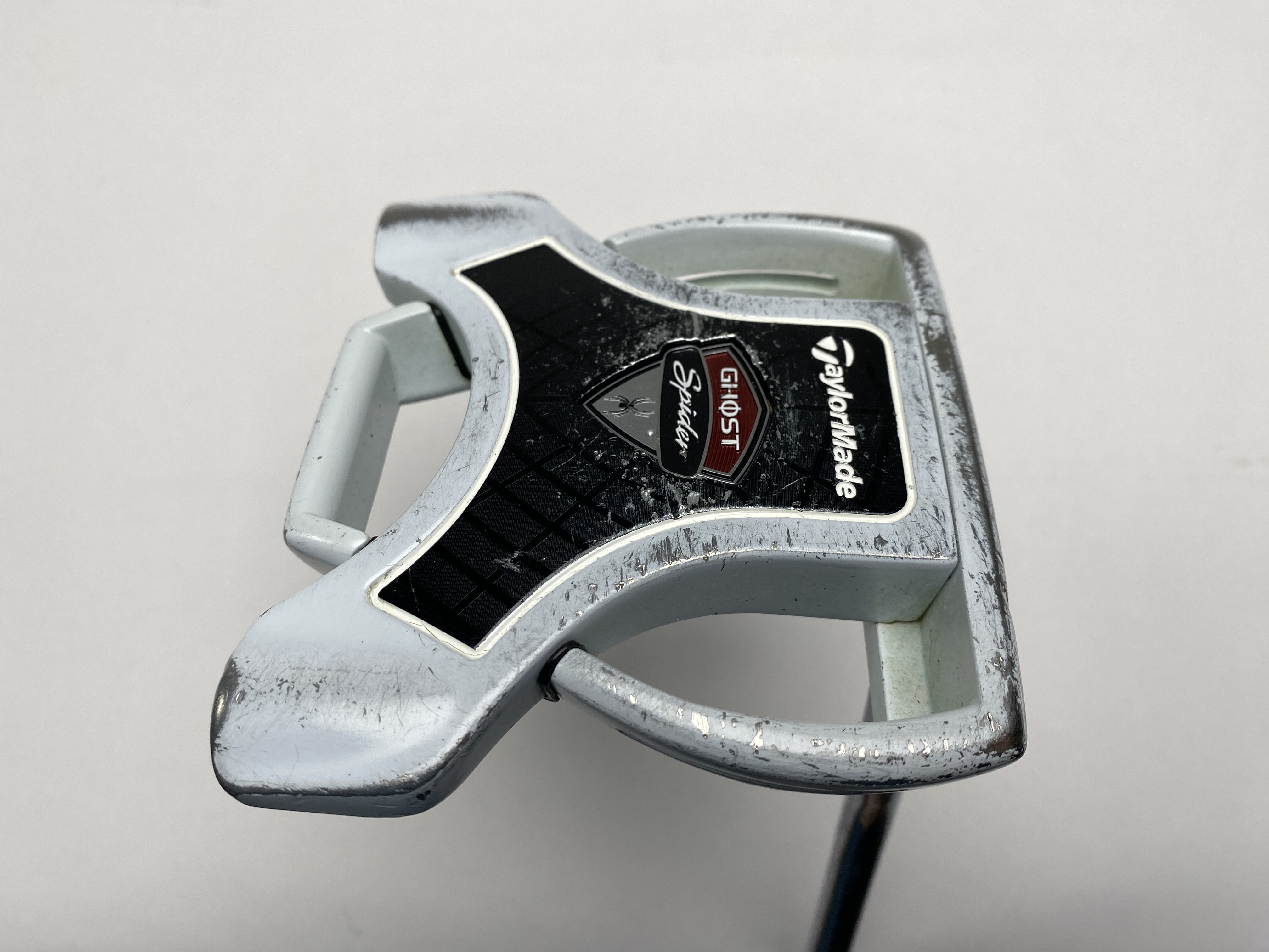 Taylormade Spider Ghost Putter 35" Mens RH | SidelineSwap