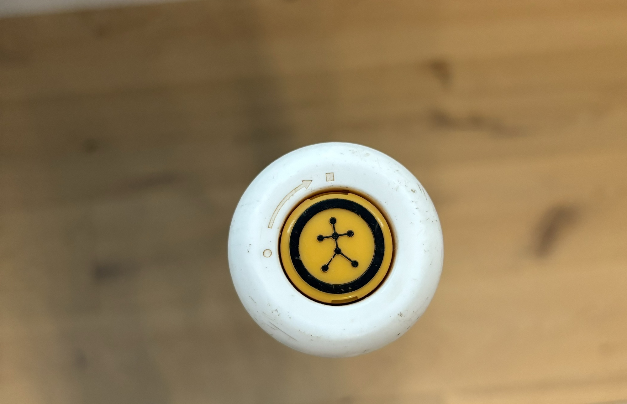 2023 Composite (-10) 21 oz 31" Mantra Plus Bat | SidelineSwap