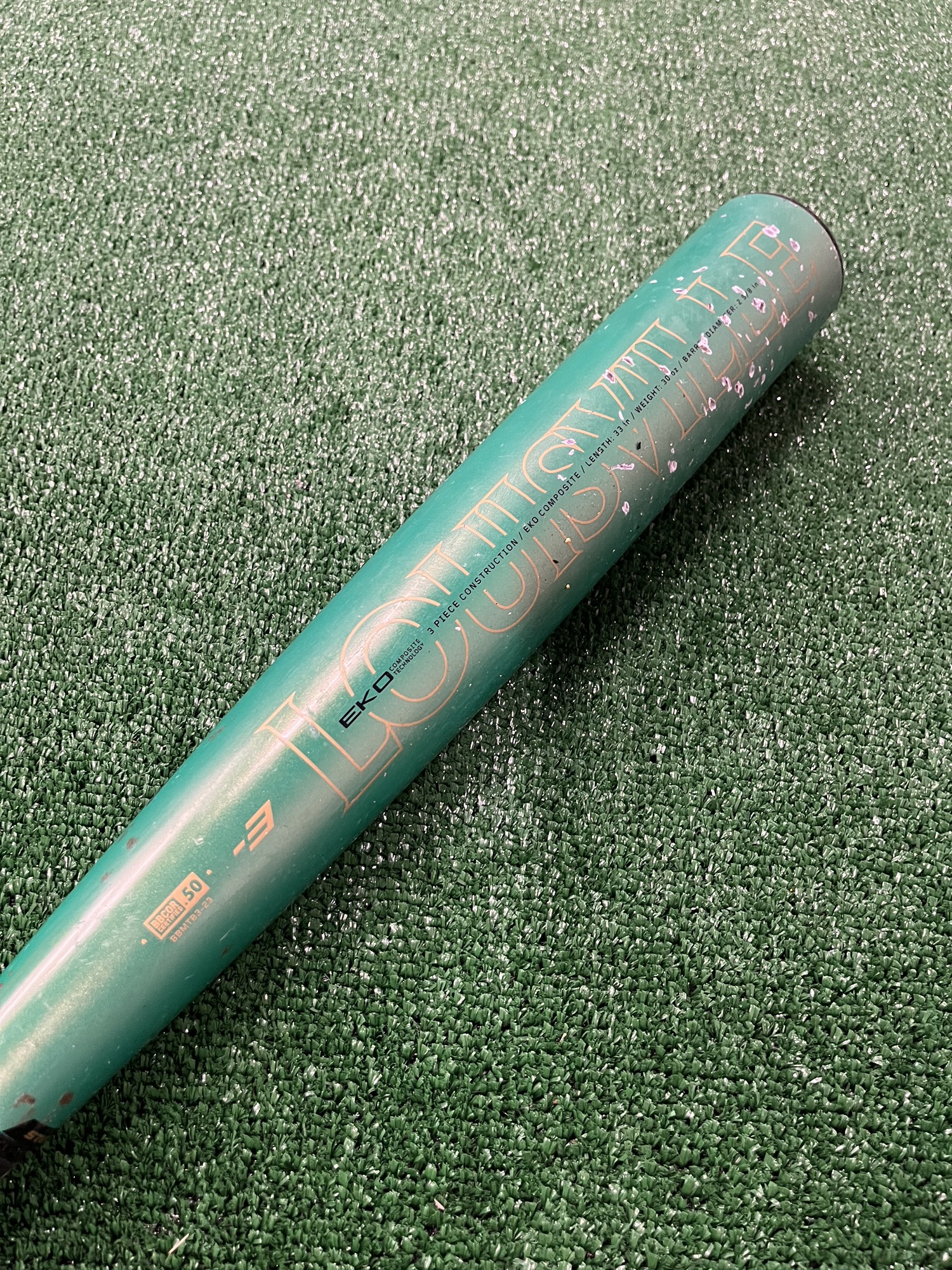 Meta BBCOR 2023 (-3) | SidelineSwap