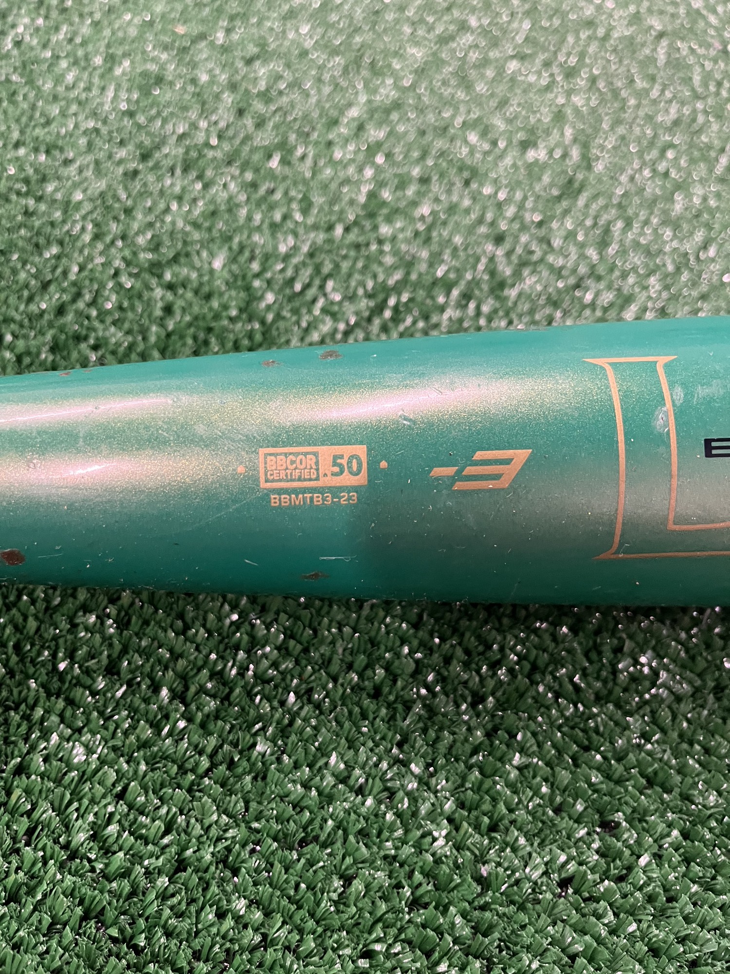 Meta BBCOR 2023 (-3) | SidelineSwap