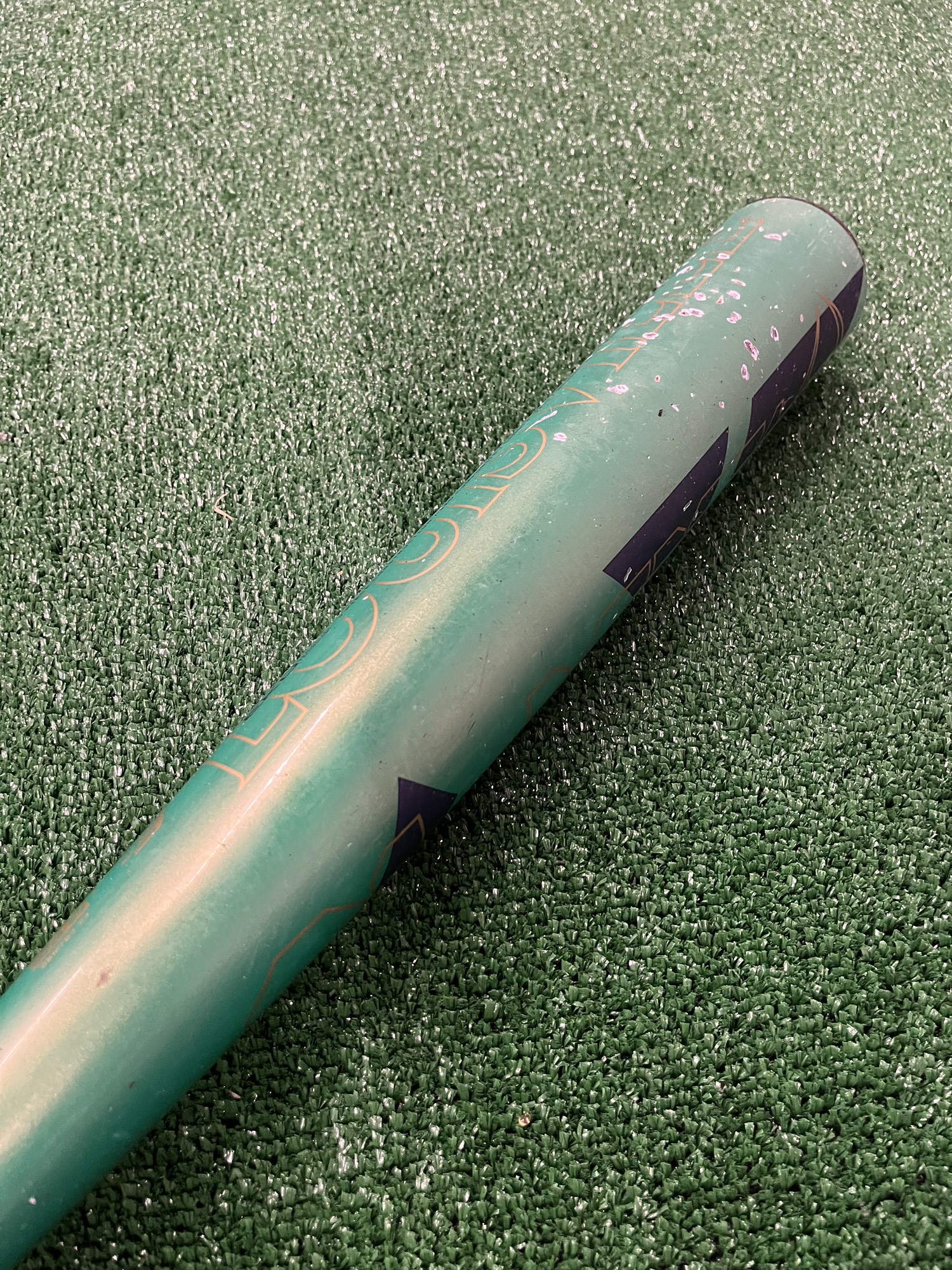 Meta BBCOR 2023 (-3) | SidelineSwap