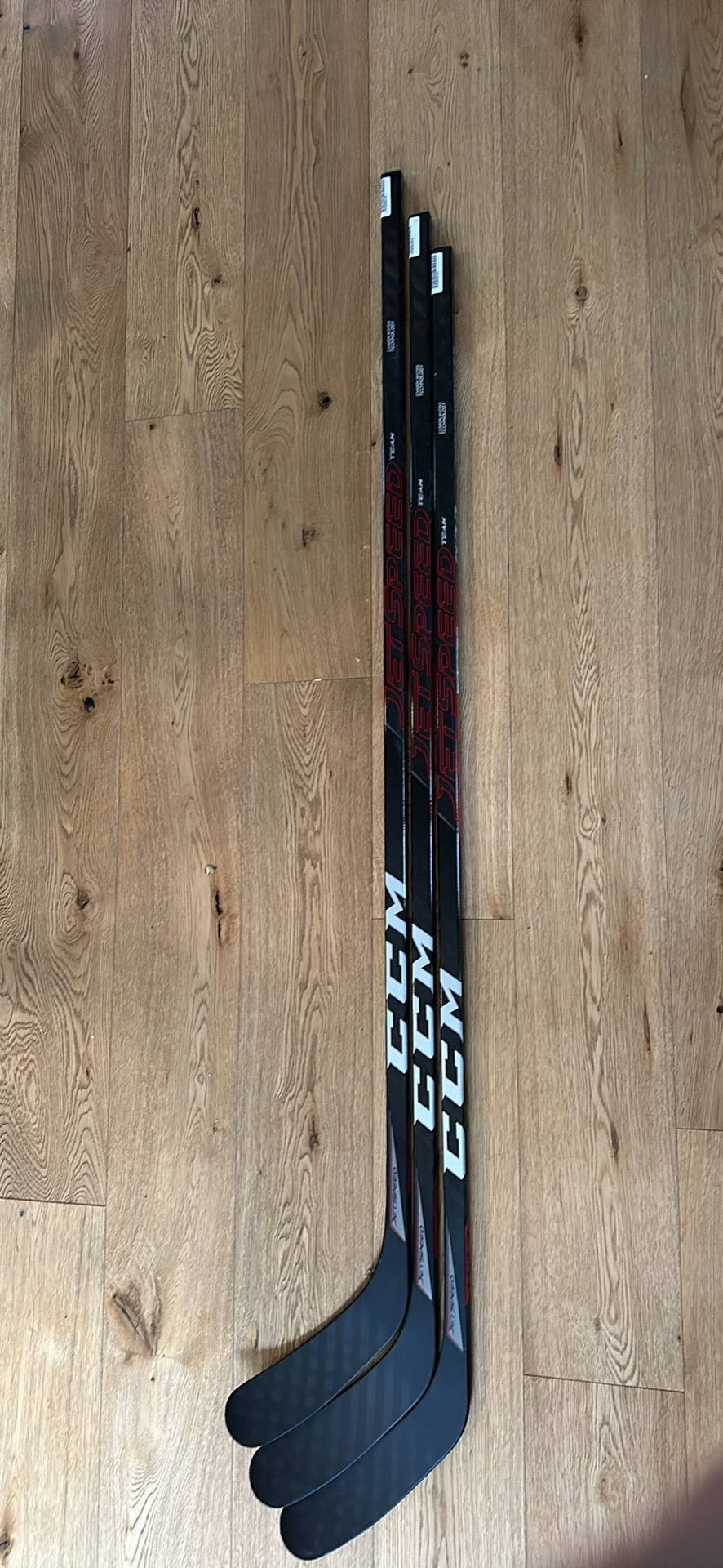 Ccm Jetspeed team | SidelineSwap