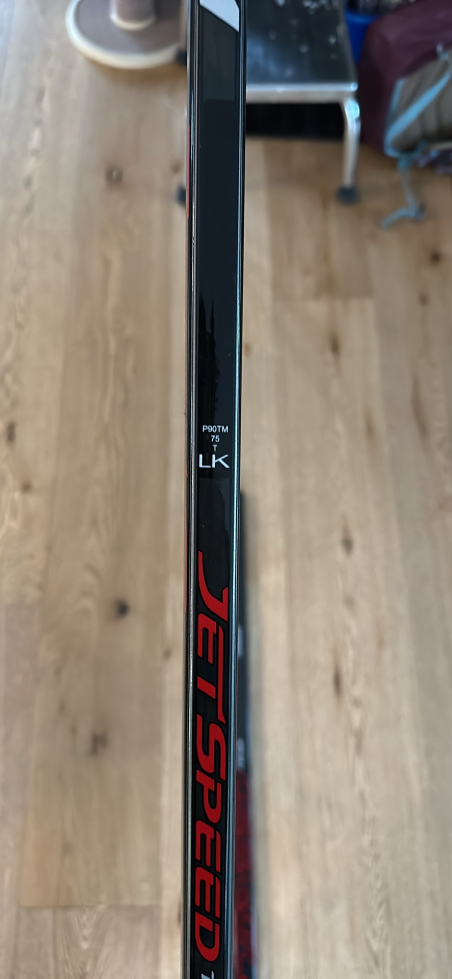 Ccm Jetspeed team | SidelineSwap