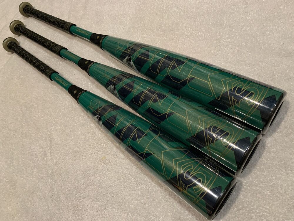 2023 Louisville Slugger Meta 29/19 USSSA -10 Baseball Bat ~ New w ...