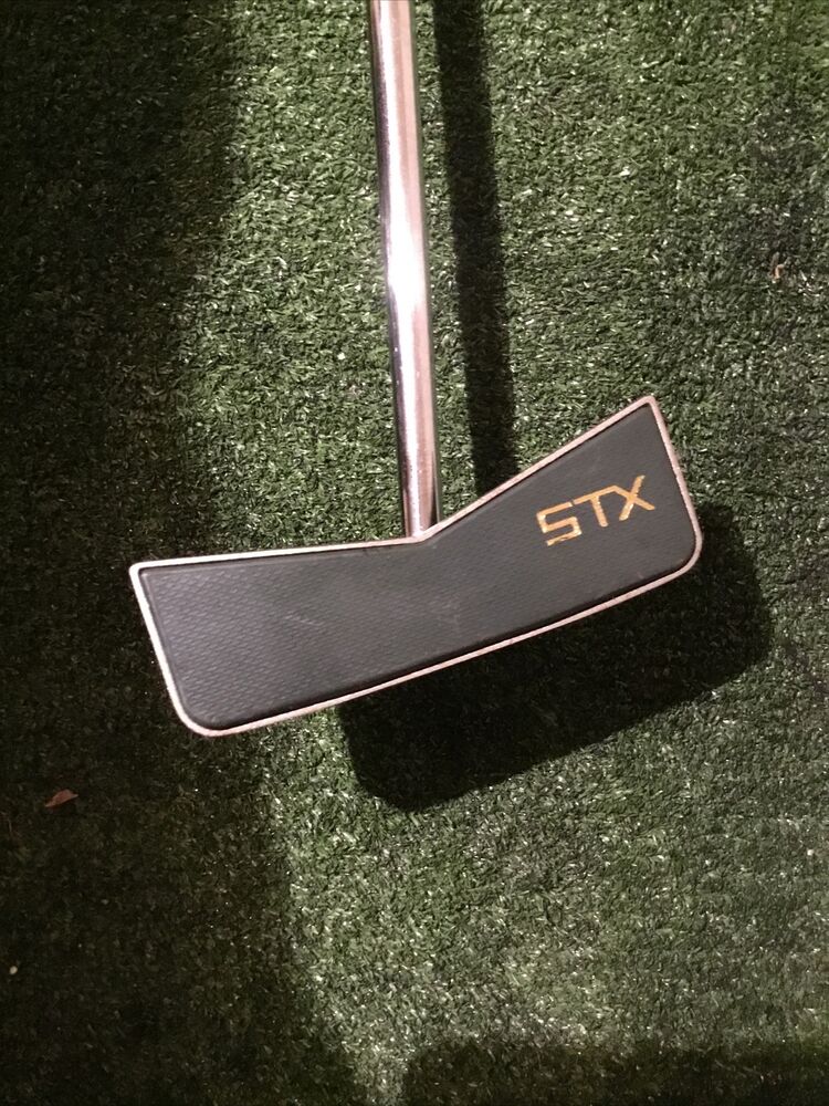 STX Center Shafted Long Belly Putter 41.5 Inches (RH) | SidelineSwap