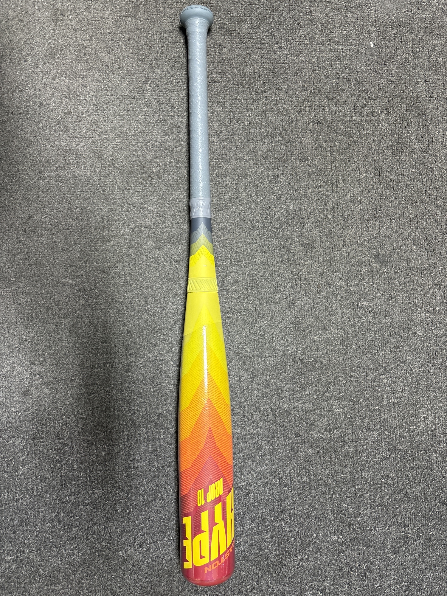 New 2024 Easton (-10) 20 oz 30" Hype Fire Bat | SidelineSwap