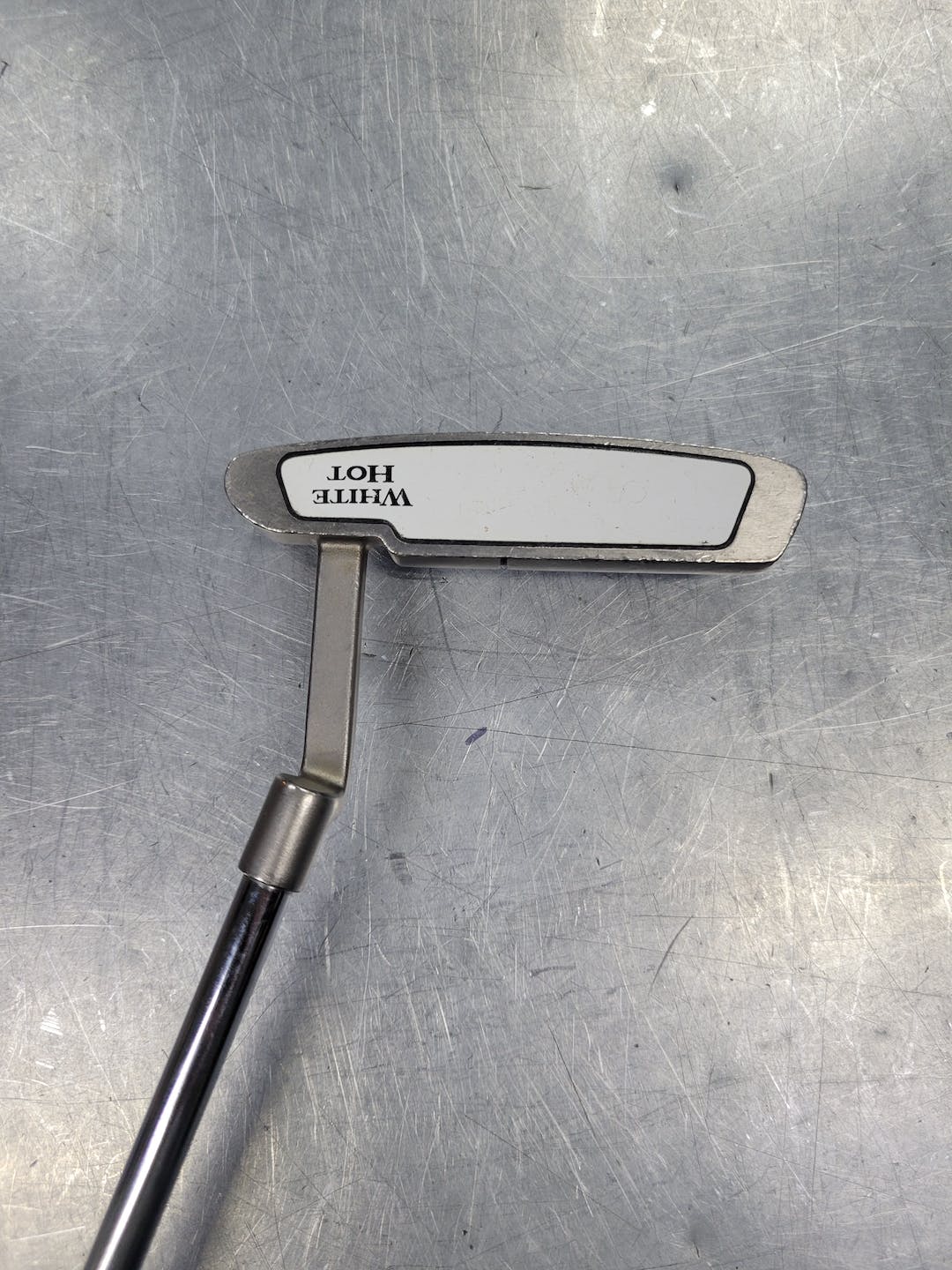 Used Odyssey White Hot 1 Blade Putters | SidelineSwap