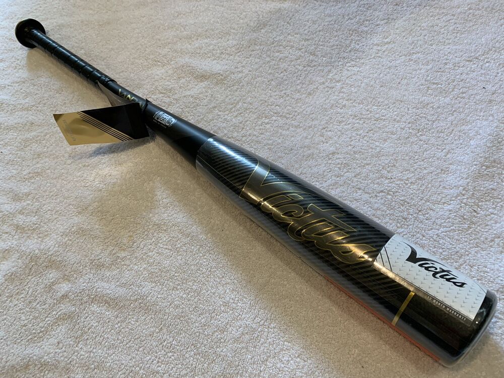 Victus Vandal 2 USSSA -8 Baseball Bat ~ 31/23 ~ New w/ Warranty ...