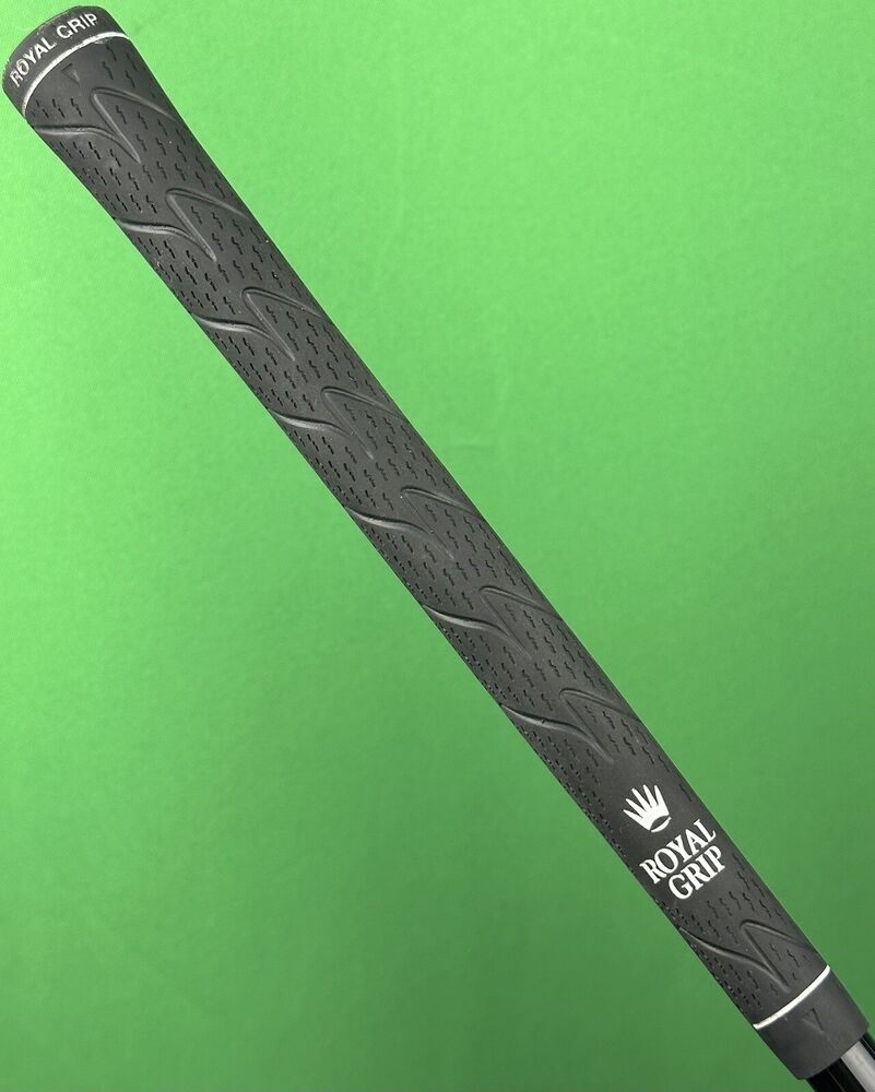 X Factor Hammer Rescue 3-Hybrid 3H 20* Graphite SmartShaft 41.5" RH ...
