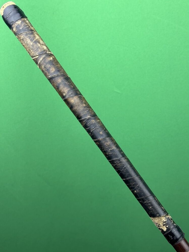 Wilson Jim Ferrier Napa 8802 Style Blade Putter w/ Pyratone Shaft 33 ...