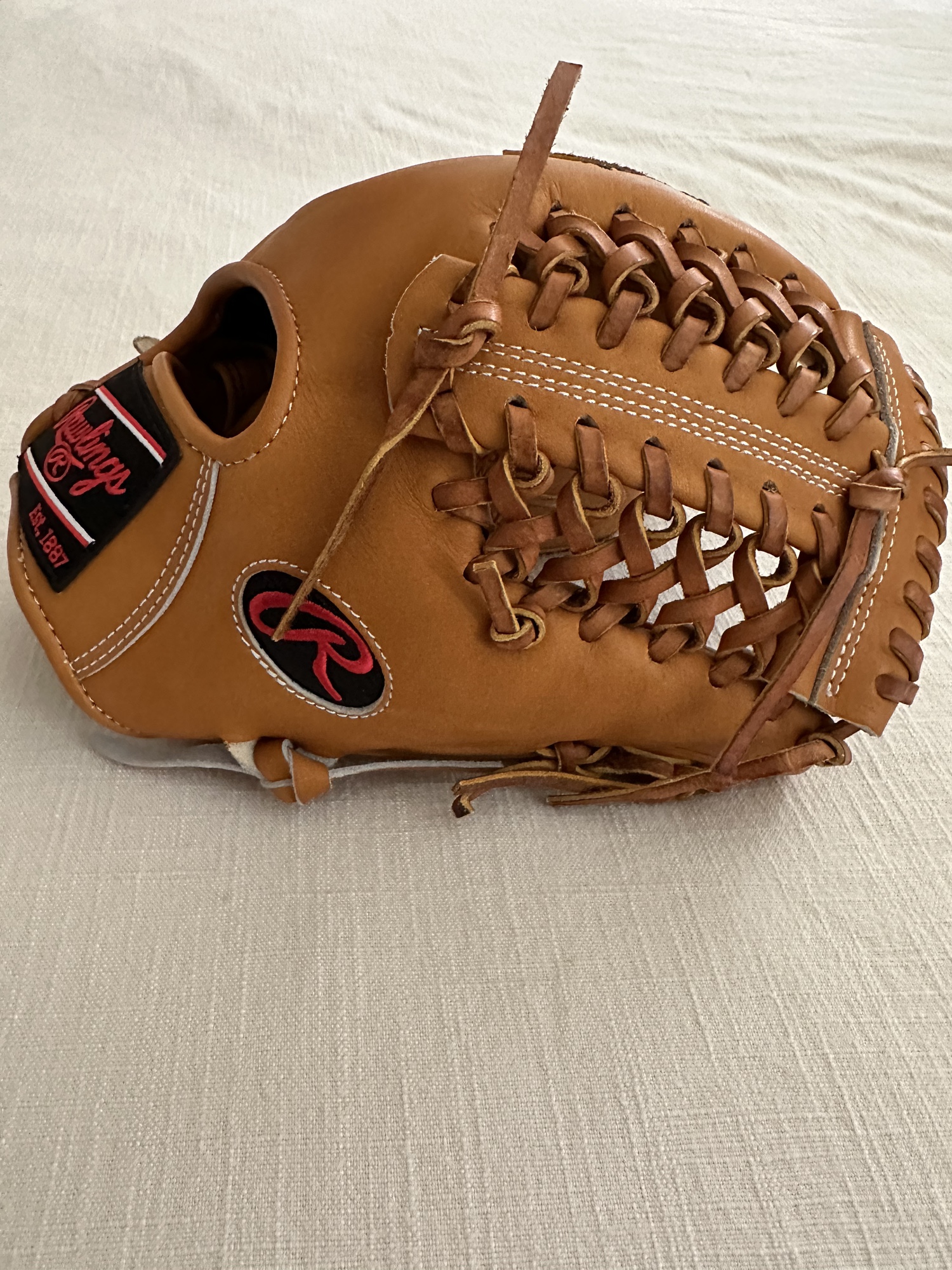 Rawlings HOH modified trapeze 11.75 | SidelineSwap