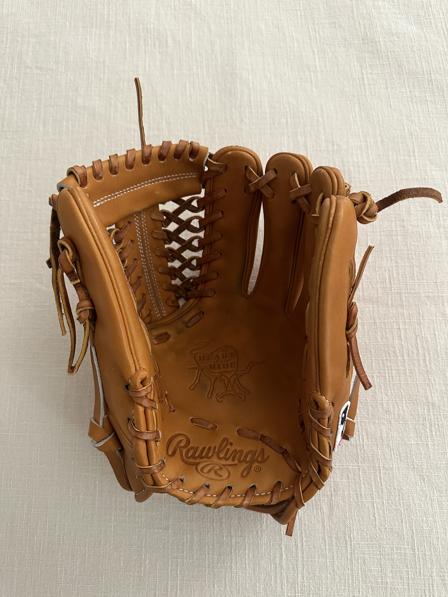 Rawlings HOH modified trapeze 11.75 | SidelineSwap