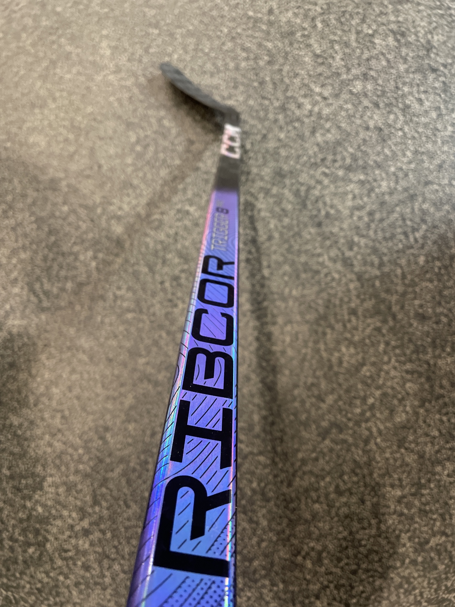 CCM Ribcore Trigger 8 Pro 70 Flex P88 | SidelineSwap