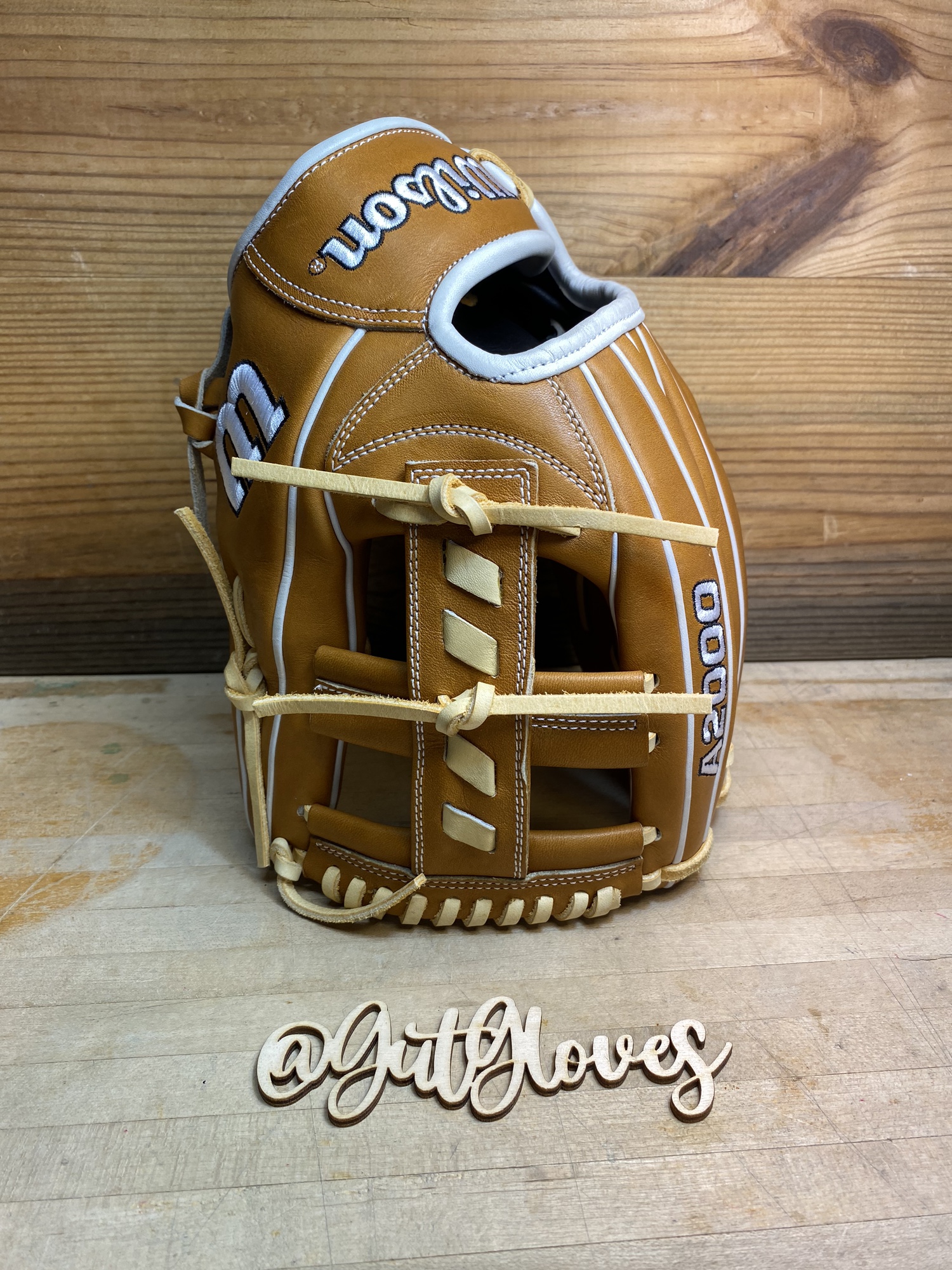 New 2024 Wilson A2000 11.5” 1716 | SidelineSwap