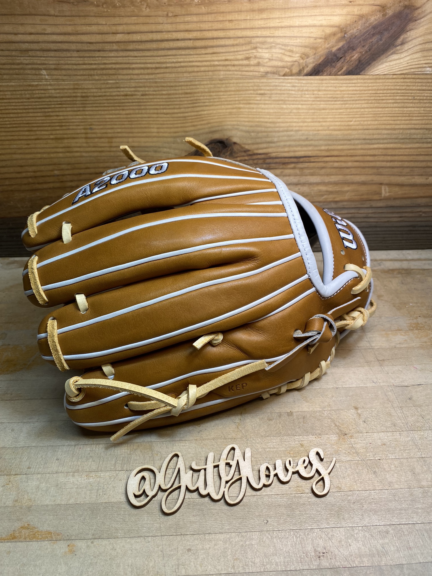 New 2024 Wilson A2000 11.5” 1716 | SidelineSwap