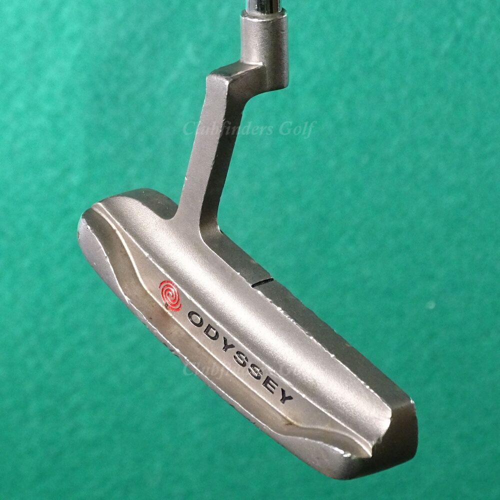 Odyssey Dual Force 660 35" Putter Golf Club | SidelineSwap