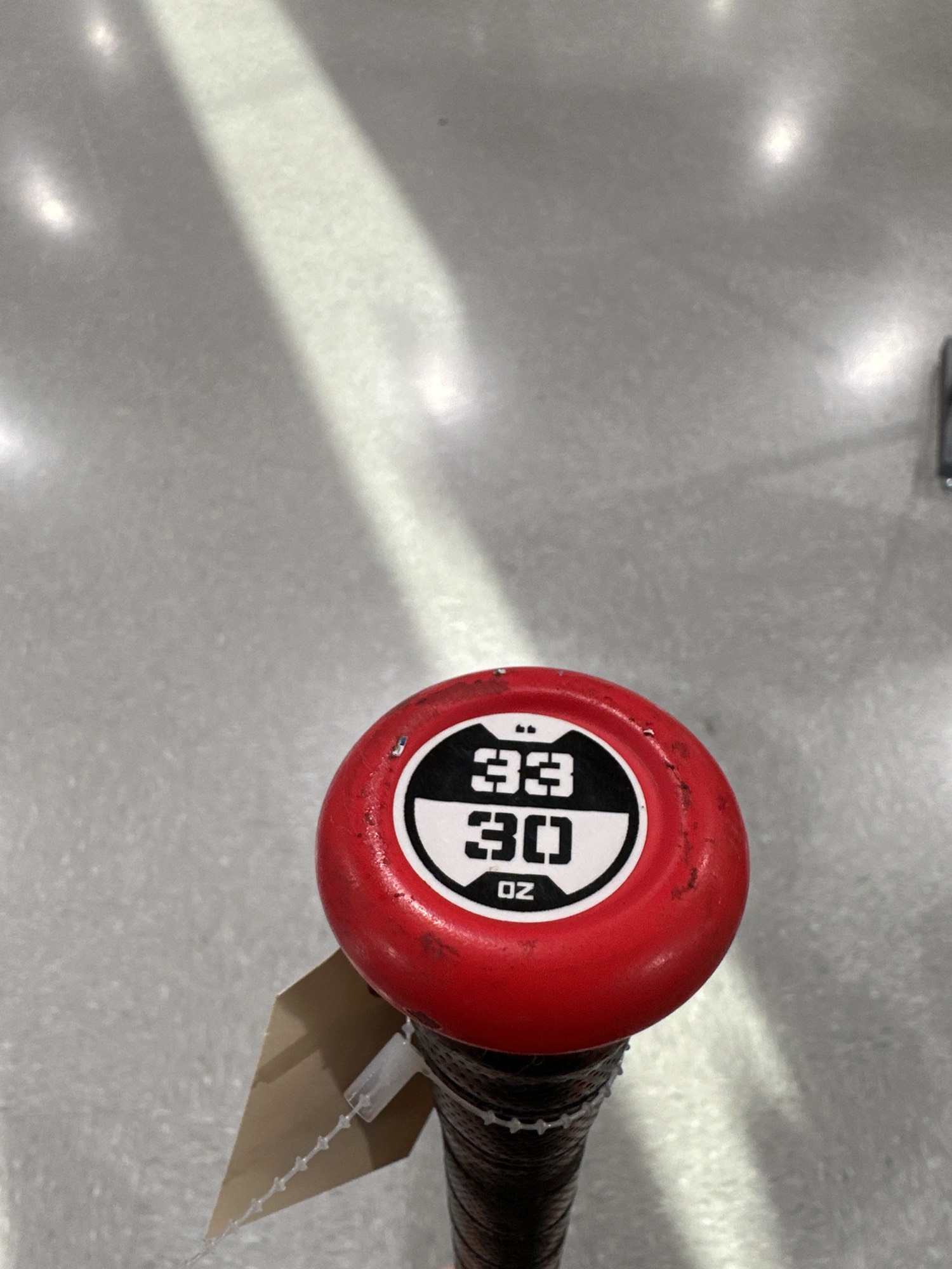 Used BBCOR Certified Combat B2 Ultra Composite Bat 33" (-3) | SidelineSwap