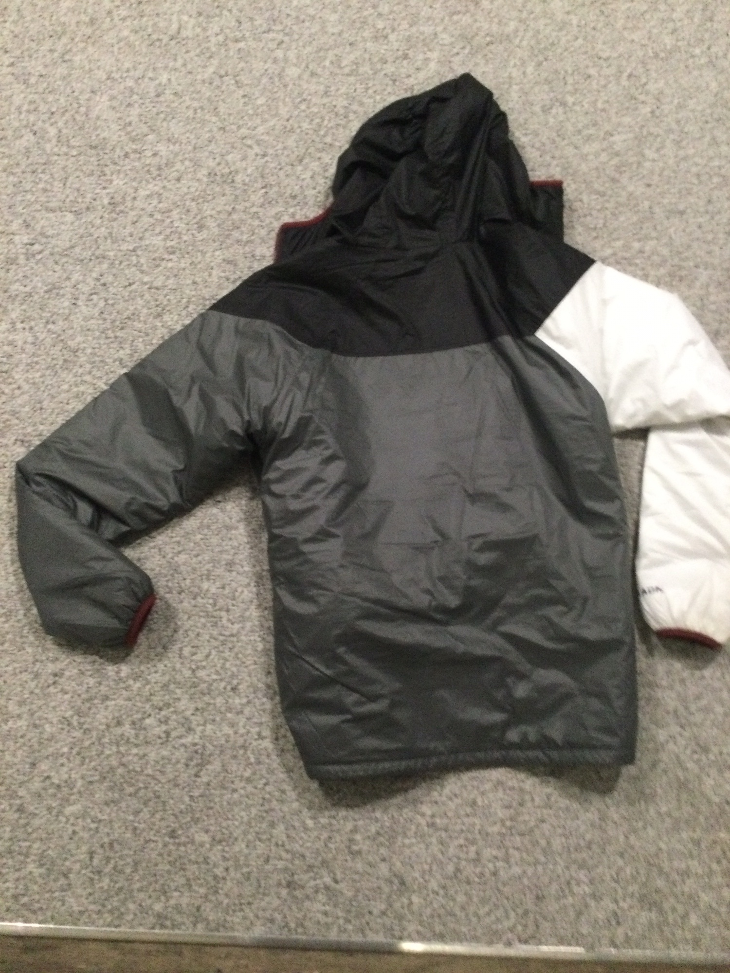 Armada Jacket - 1st Layer | SidelineSwap