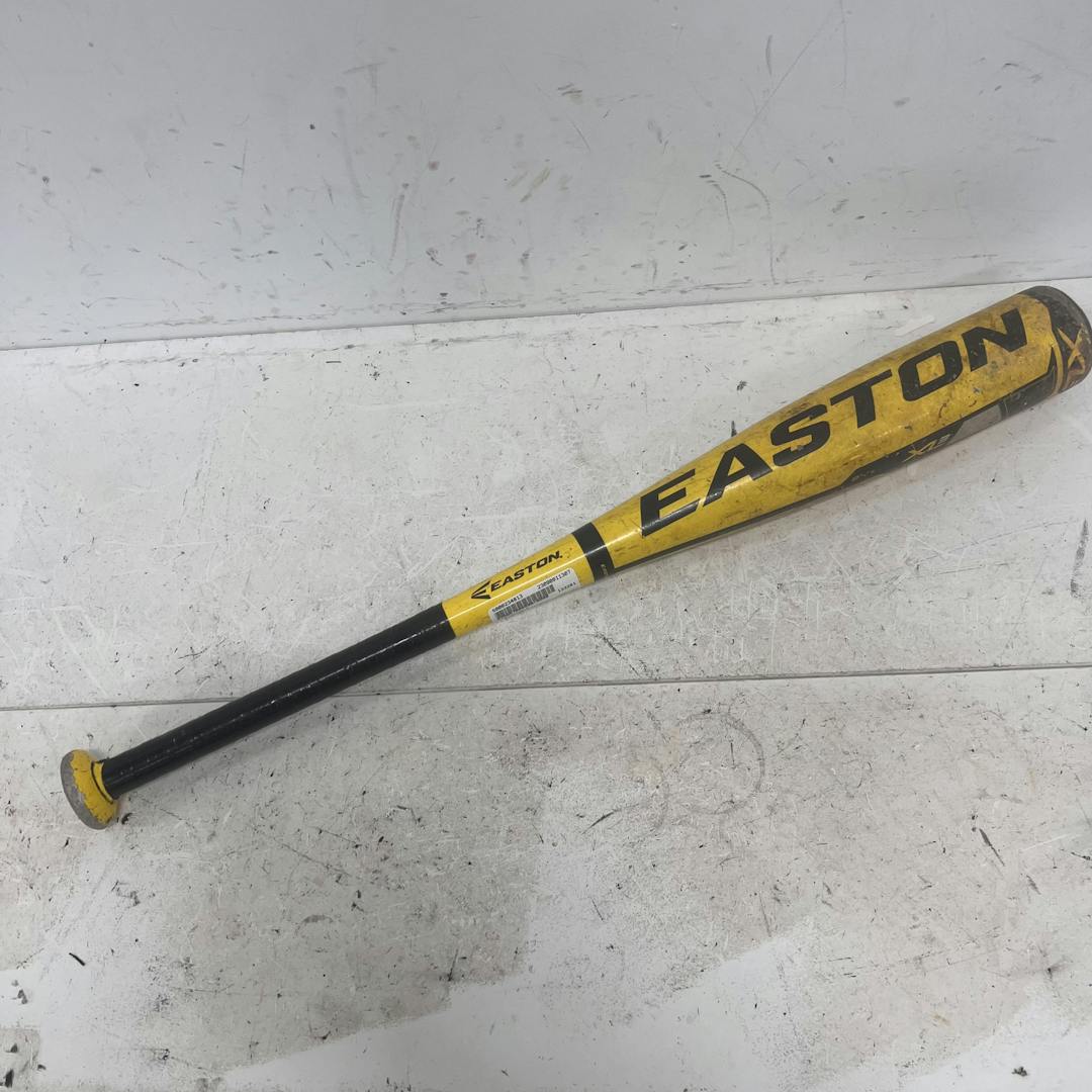 Used Easton Xl3 26" -10 Drop Usssa 2 3 4 Barrel Bats | SidelineSwap