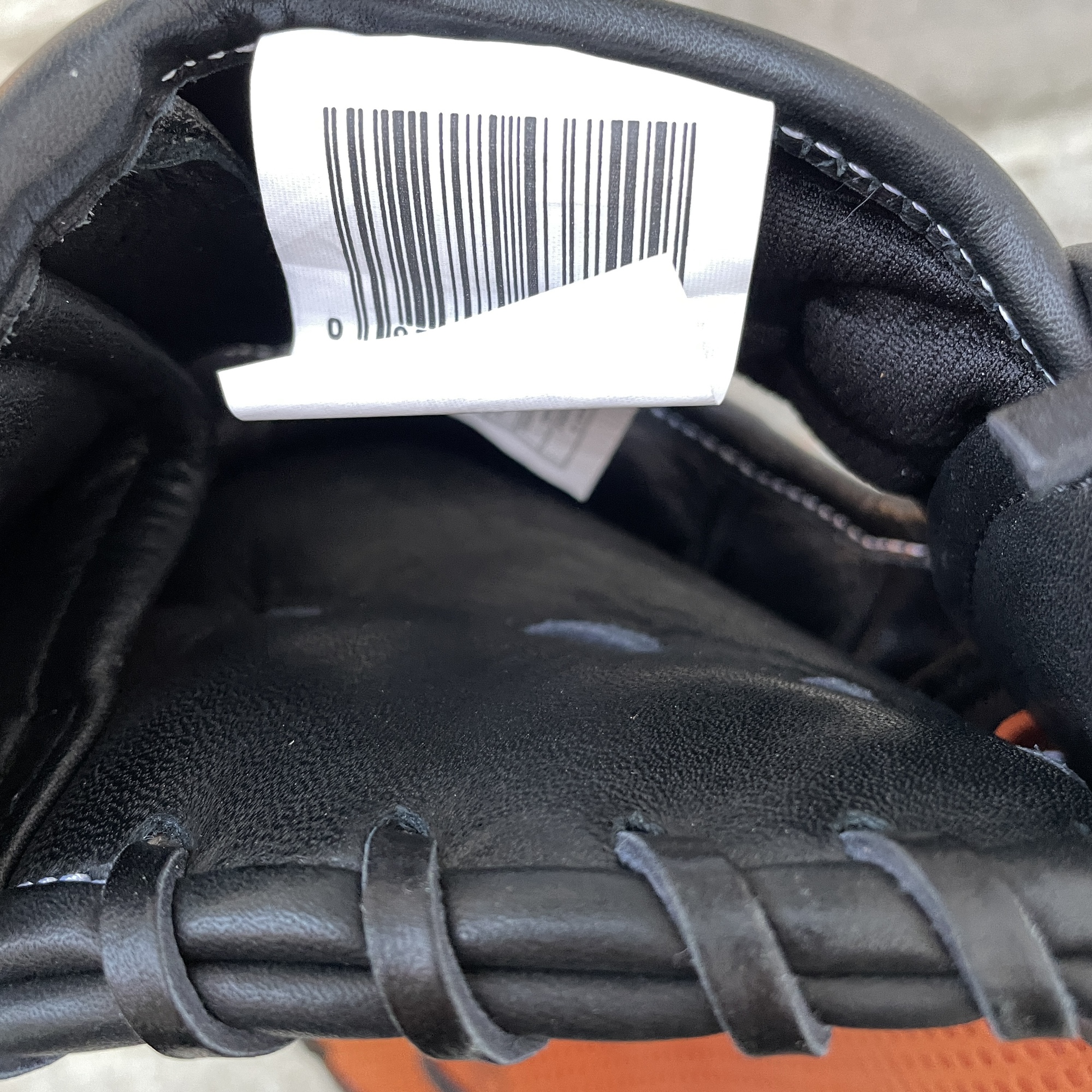 Wilson A2000 SC1620 12.5” LHT First Basemen’s Mitt | SidelineSwap