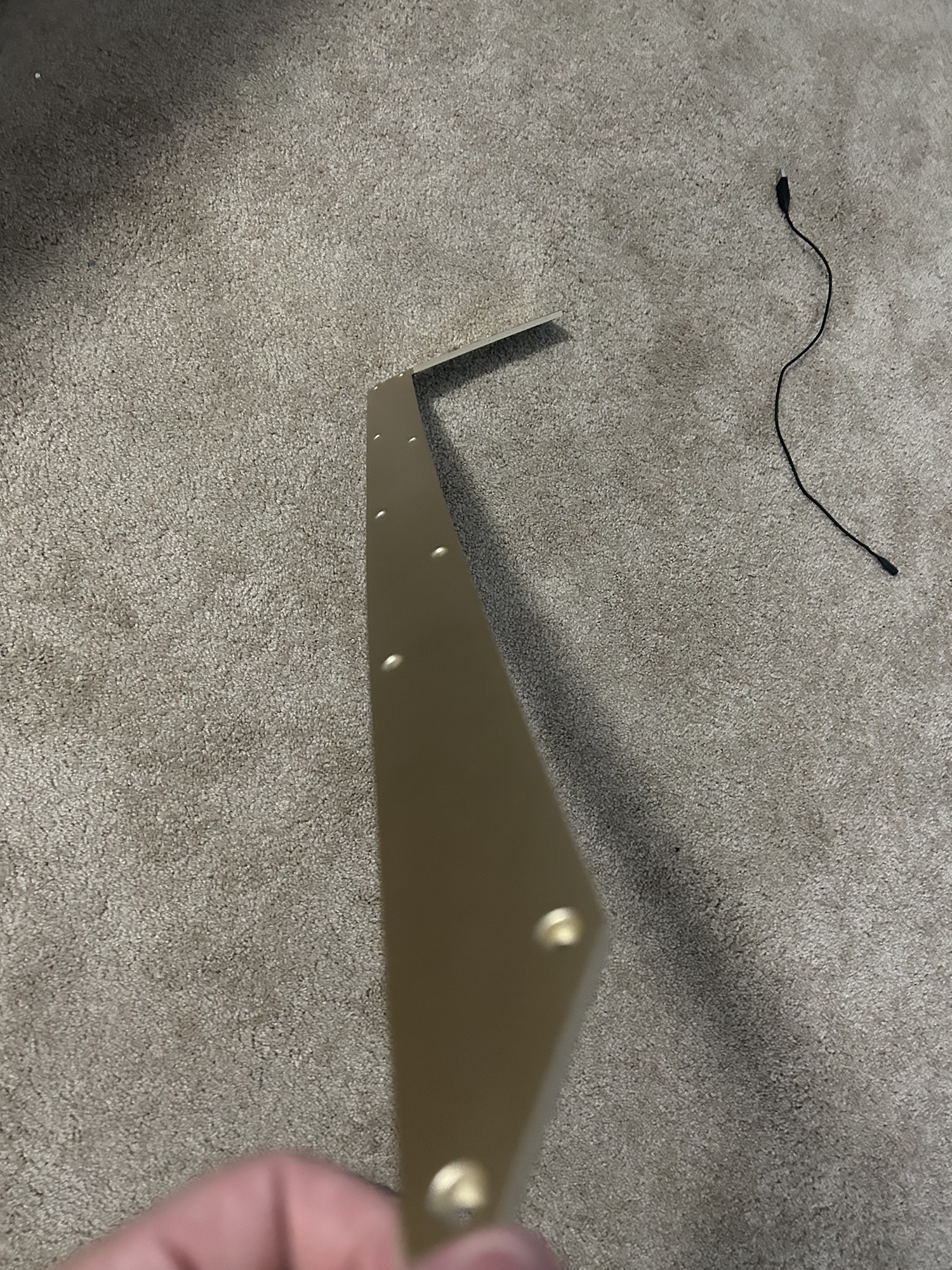 Roland AX-Edge 49-key Keytar Synthesizer | SidelineSwap