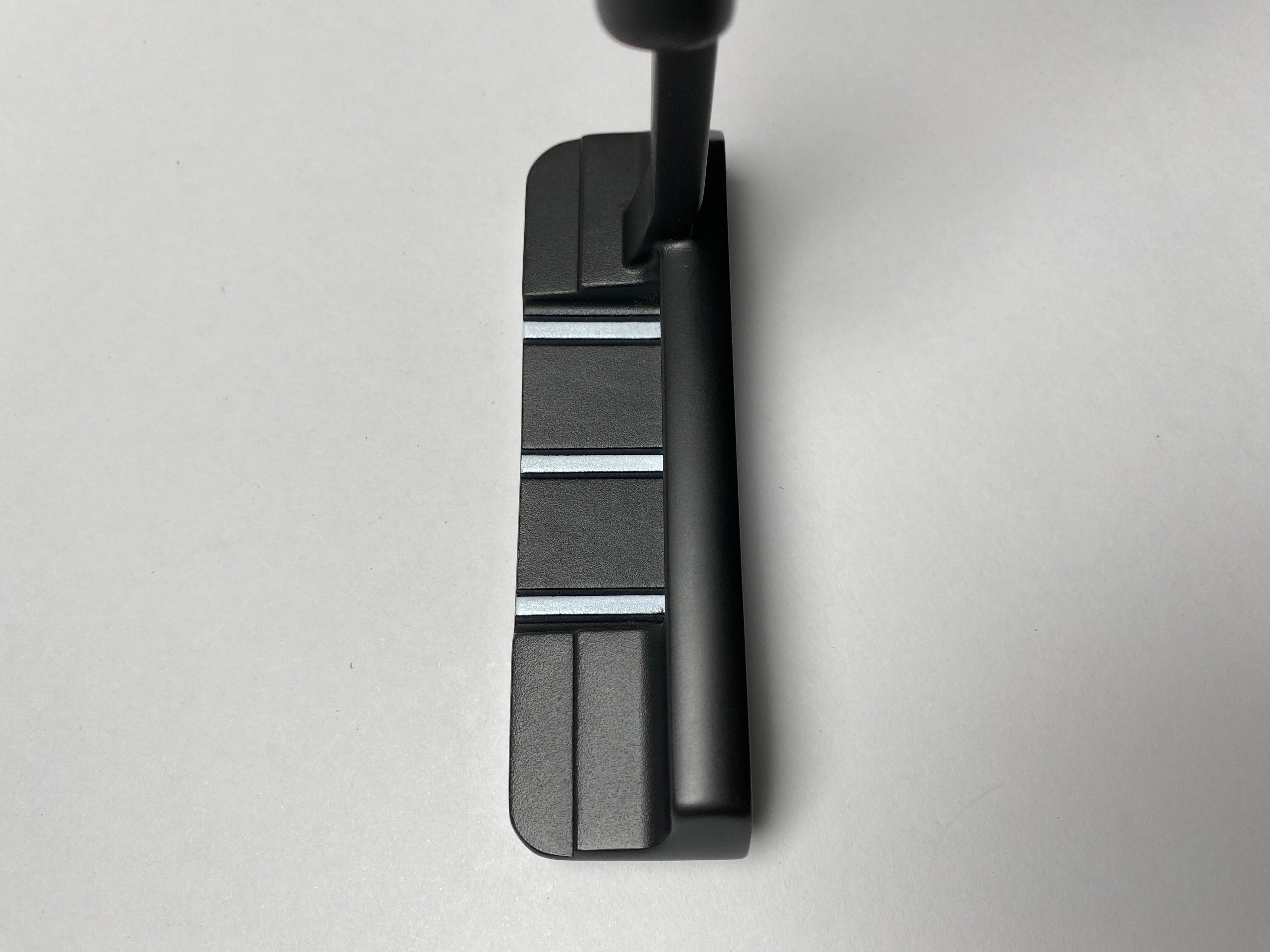 Odyssey Toe Up 1 Putter 35" SuperStroke Flatso 1.0 Mens RH HC ...