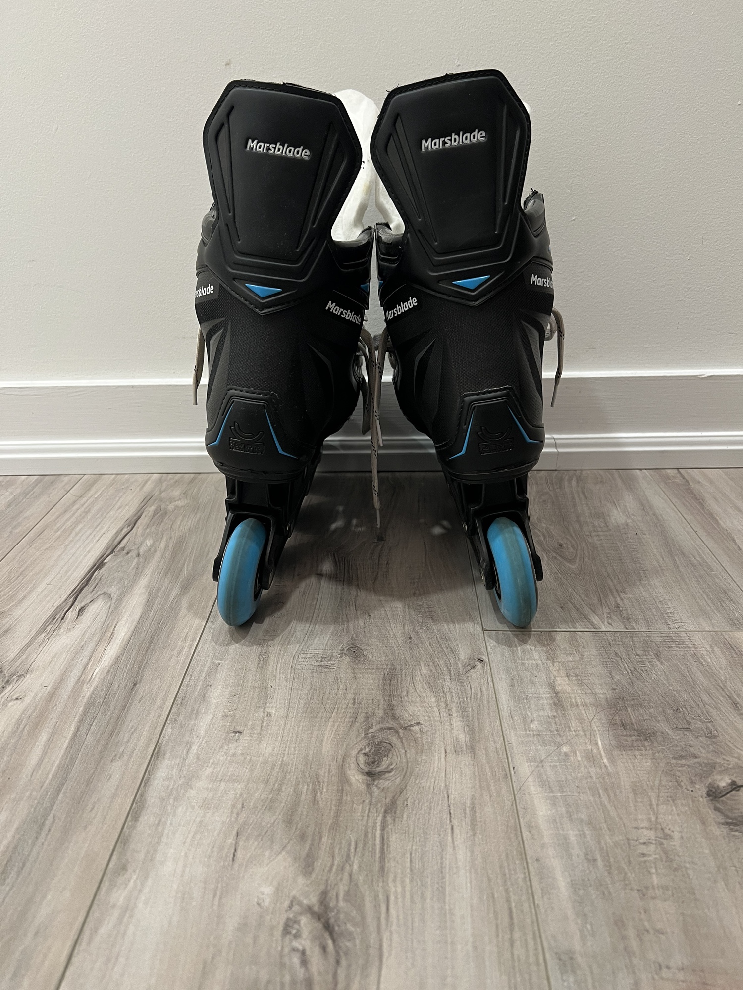 Brand new Marsblade 01 Team Inline skates | SidelineSwap