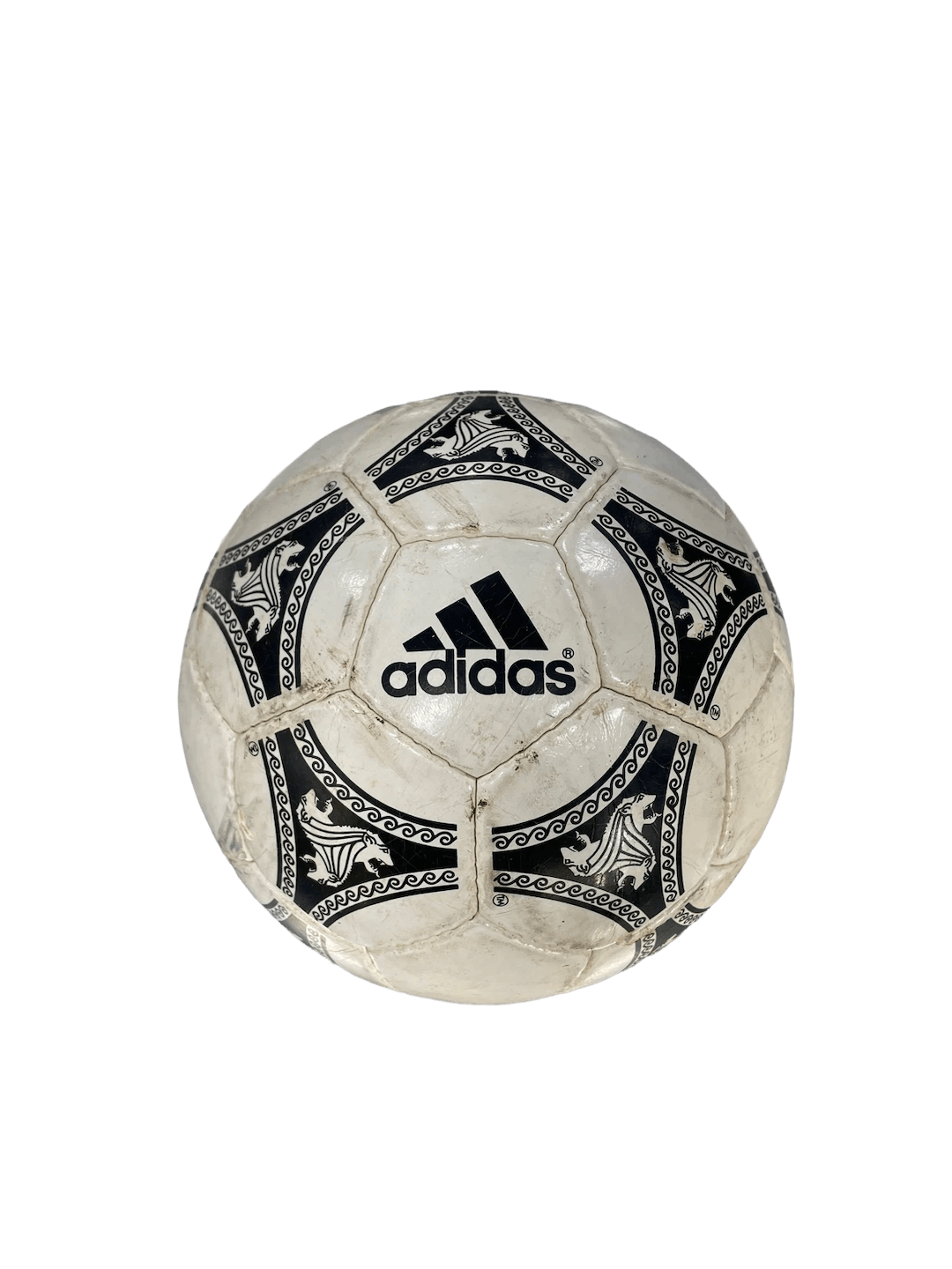 Used Adidas Tango Etrusco 4 Soccer Balls | SidelineSwap