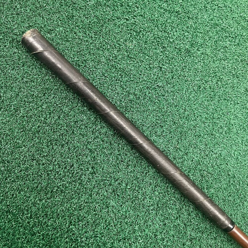 Vintage Wilson Crest Mild Forged Steel Putter Old School Collectable 34 ...