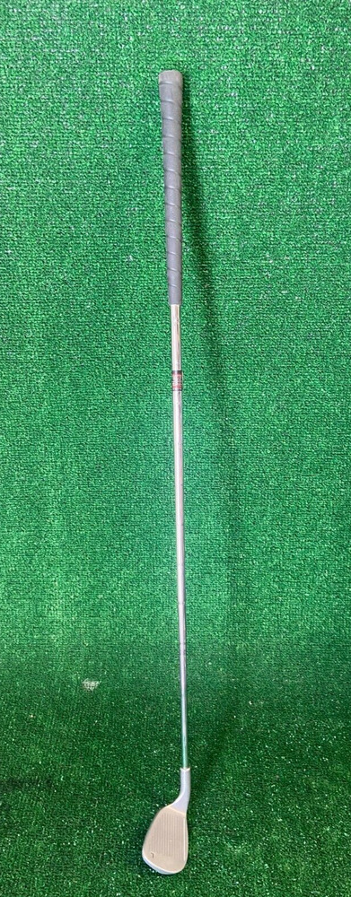 MG Golf Master Grip Lob Wedge 283MC 60 Degrees RH Men's Regular Steel ...