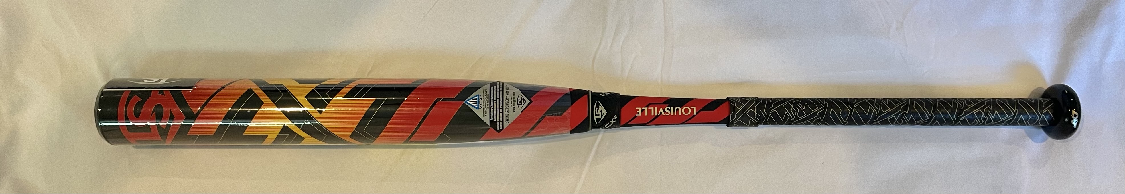 New 2022 Louisville Slugger Composite LXT Bat (-11) 21 oz 32 ...